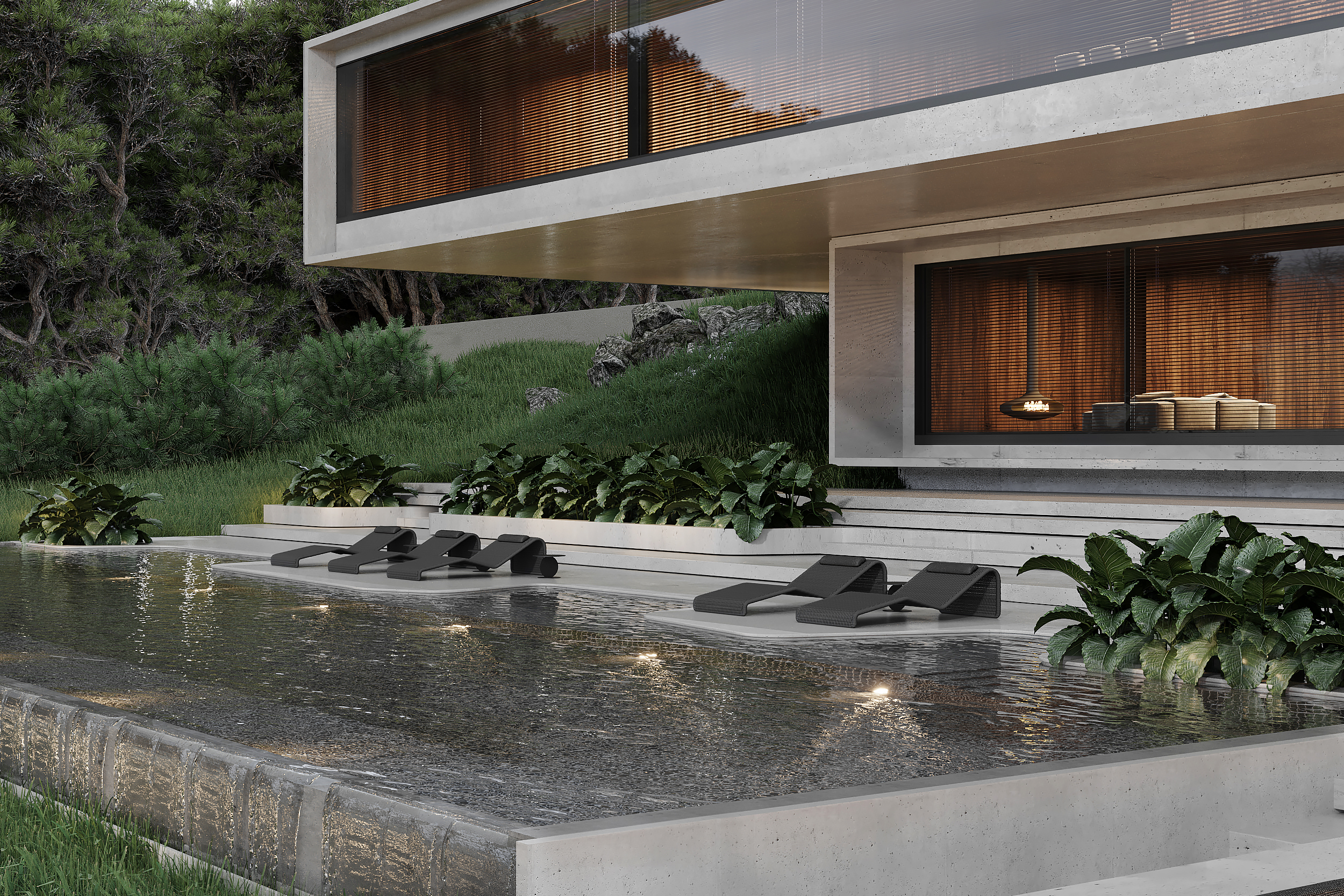 Mono Cube by YOUSUPOVA - Architizer