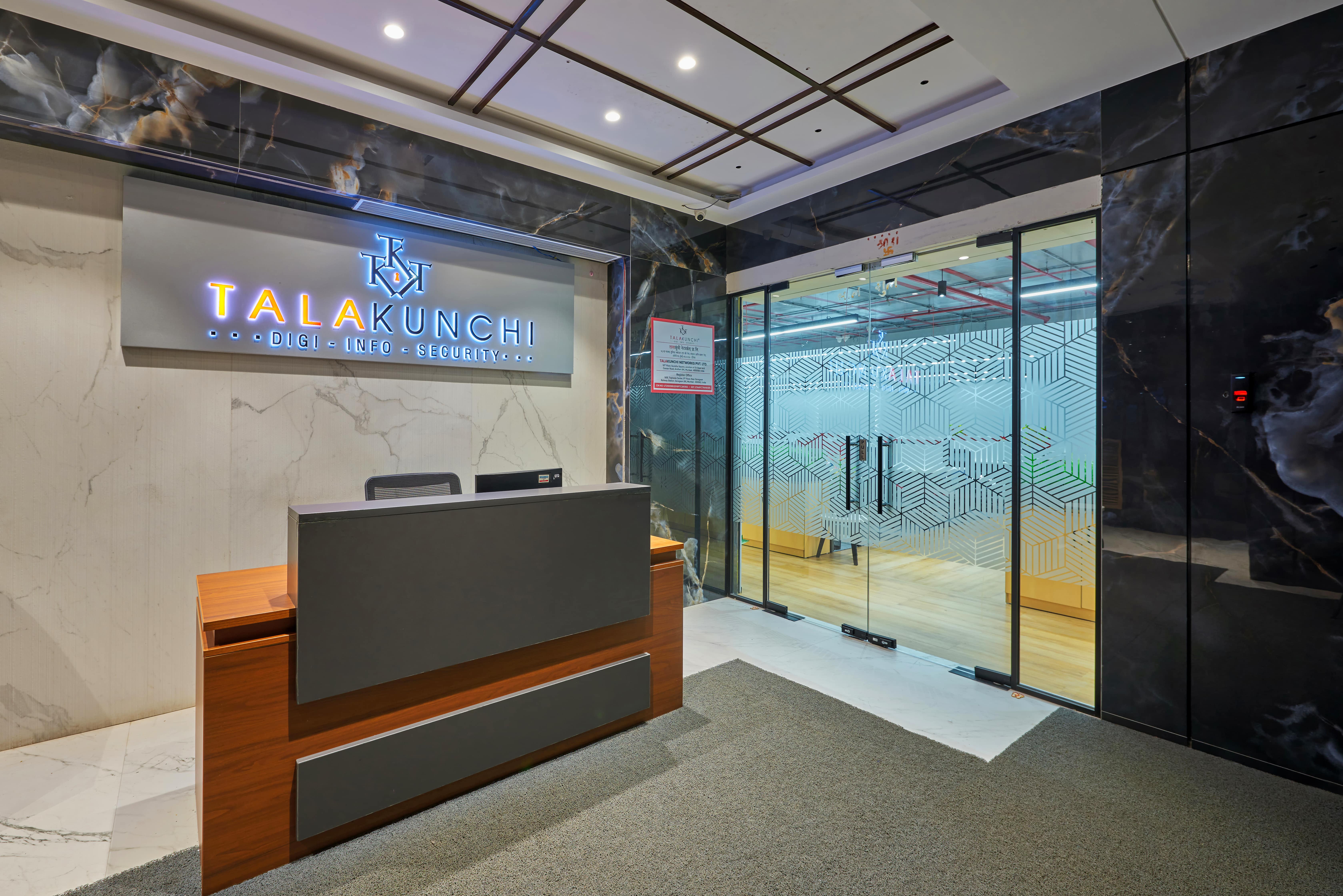 Talakunchi by Flipspaces Technology Labs Pvt. Ltd - Architizer