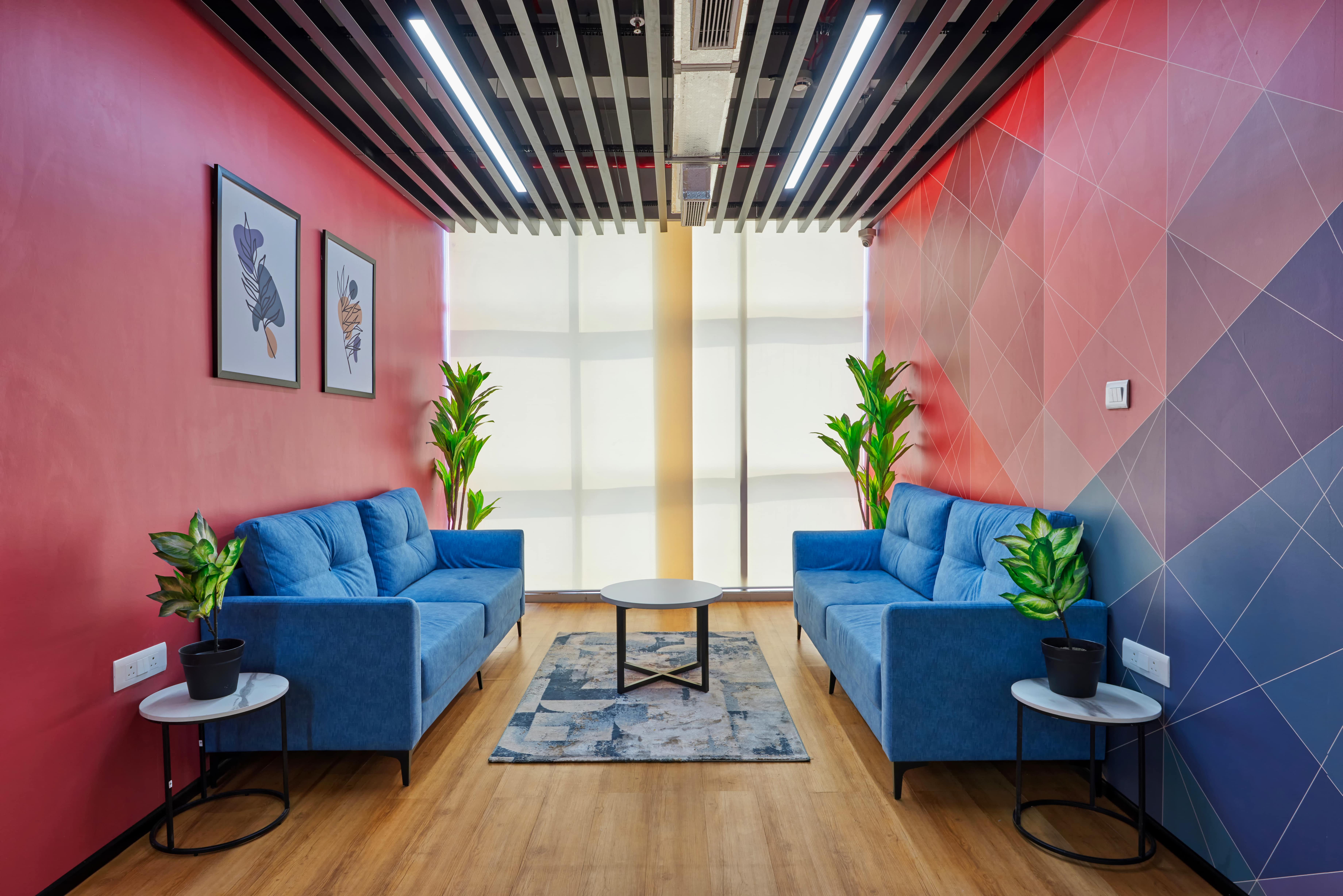 Talakunchi by Flipspaces Technology Labs Pvt. Ltd - Architizer