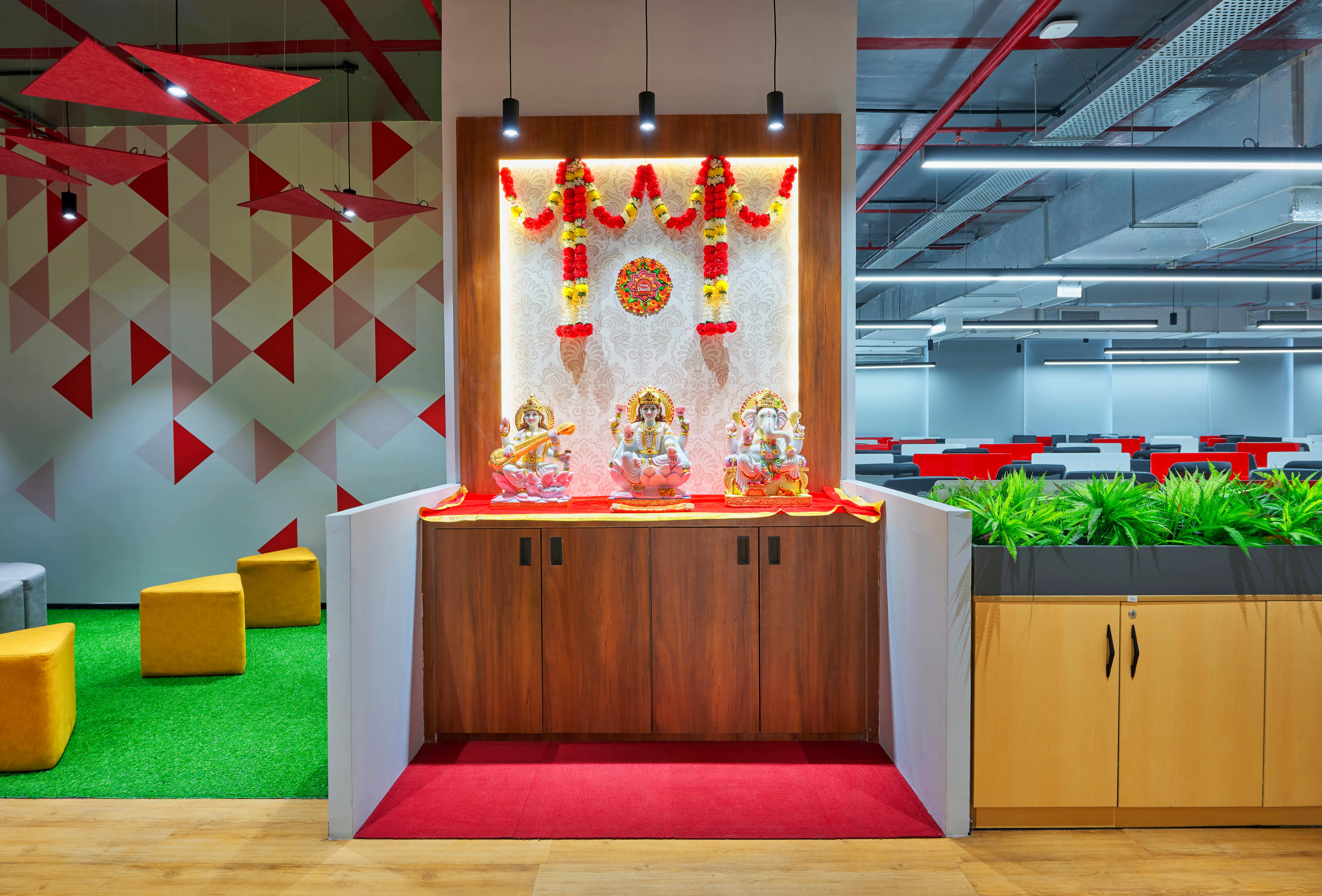 Talakunchi by Flipspaces Technology Labs Pvt. Ltd - Architizer