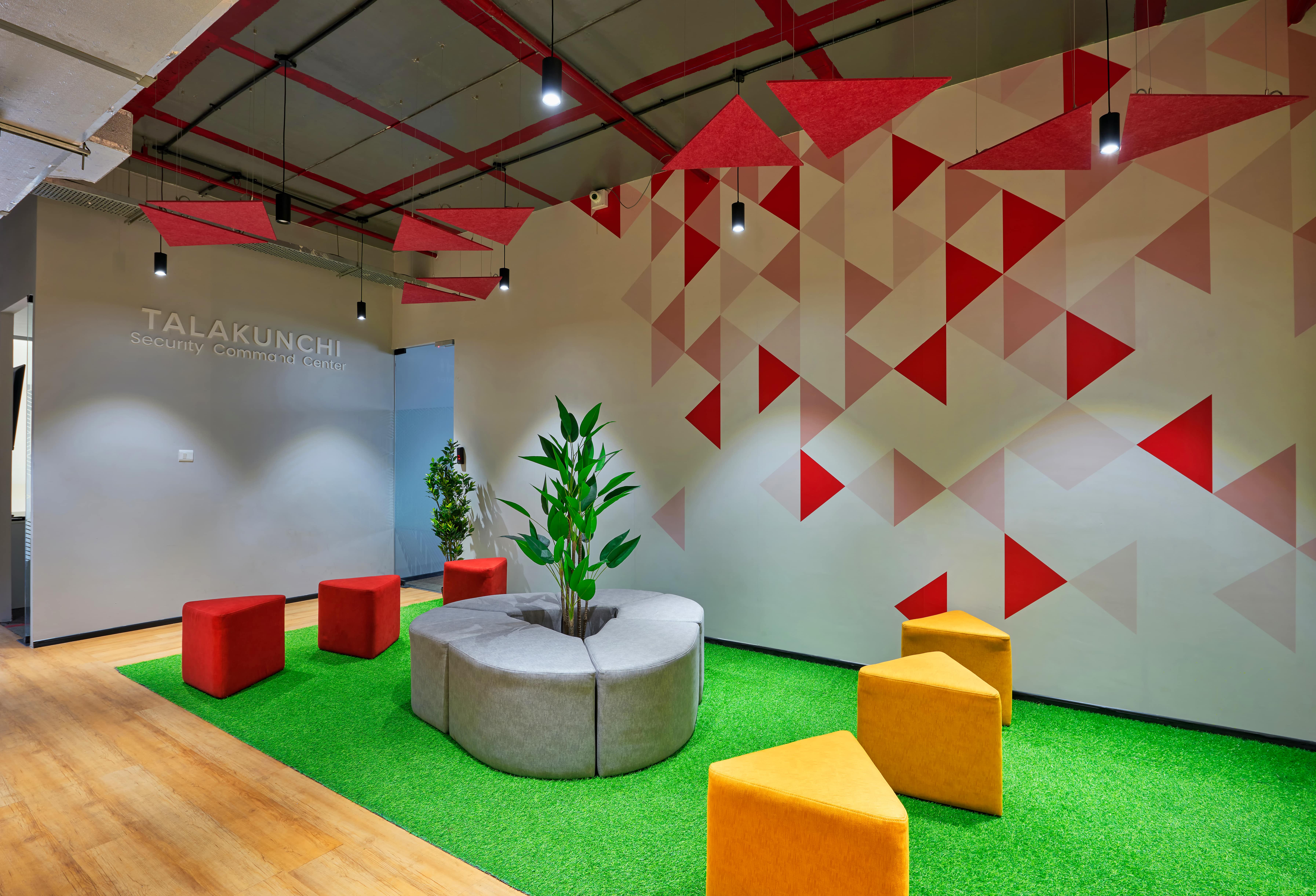 Talakunchi by Flipspaces Technology Labs Pvt. Ltd - Architizer
