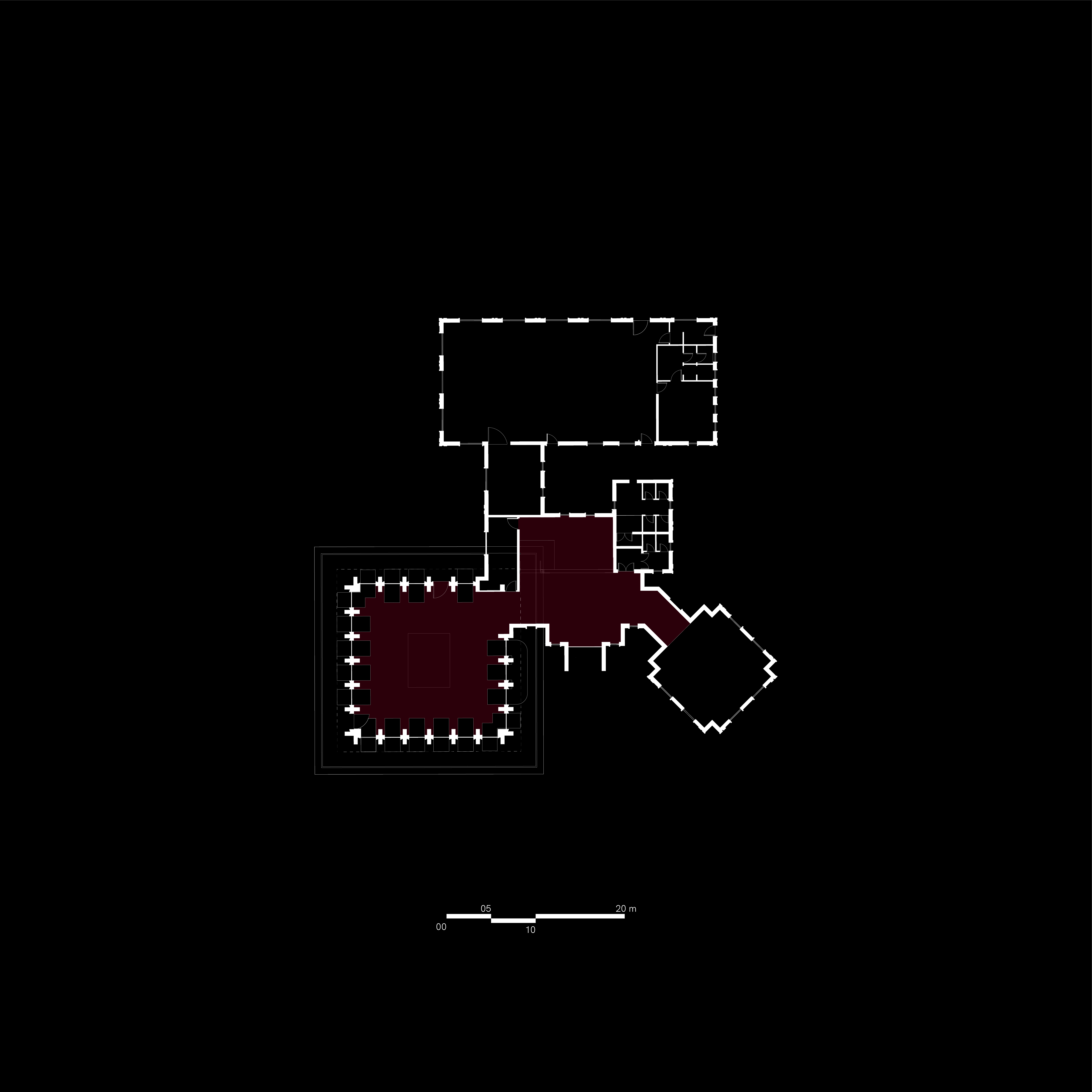 Wall Less Gallery by Sepide Elmi Studio - Architizer