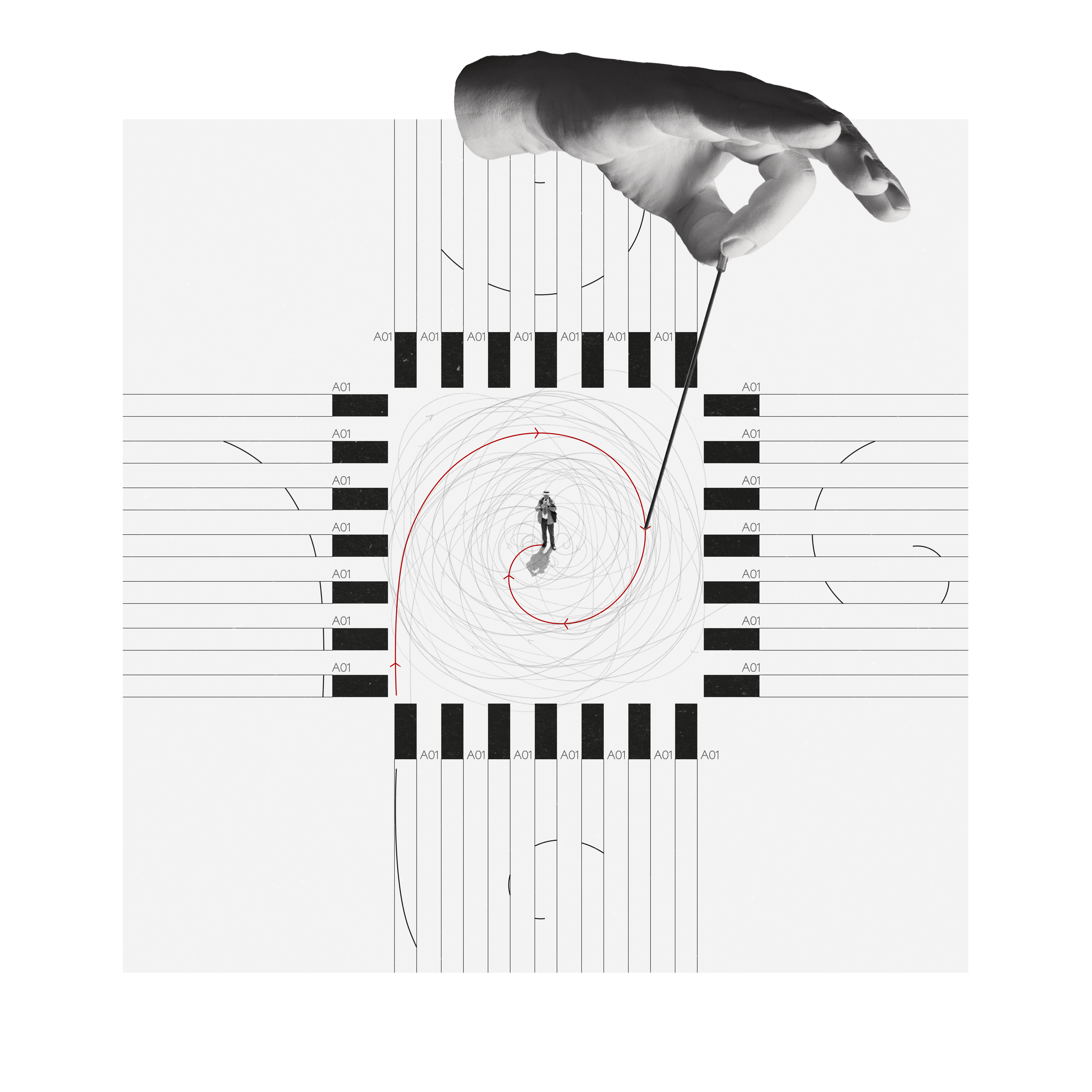 Wall Less Gallery by Sepide Elmi Studio - Architizer