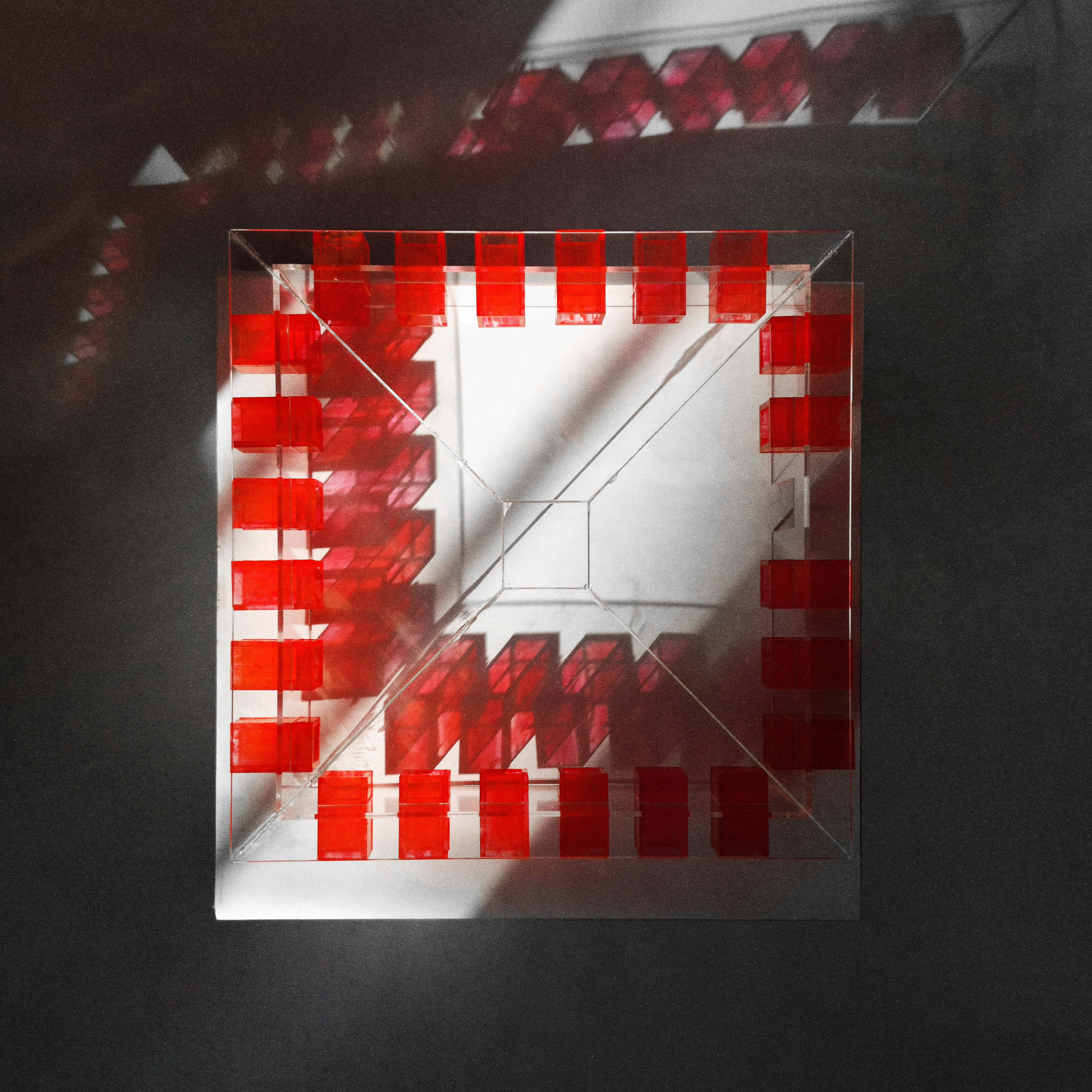 Wall Less Gallery by Sepide Elmi Studio - Architizer