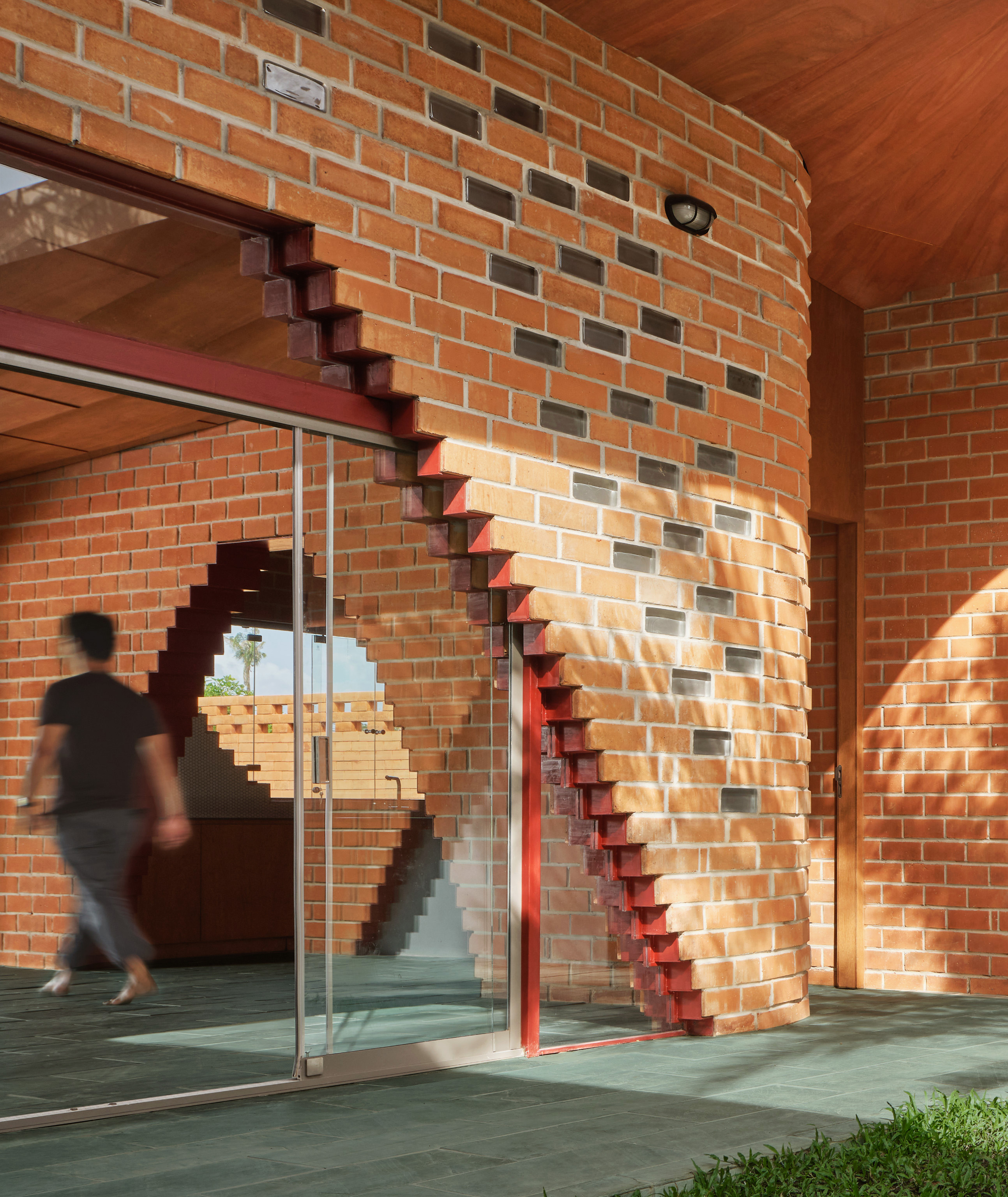 Laguna Residence by Enter Projects Asia - Architizer