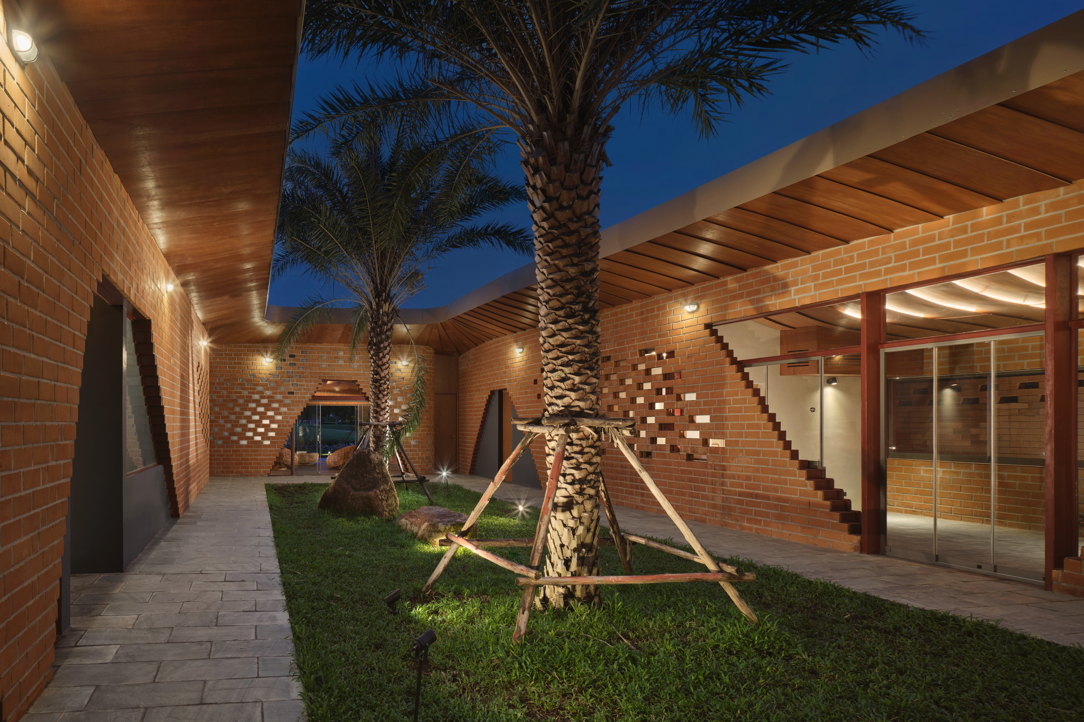 Laguna Residence by Enter Projects Asia - Architizer