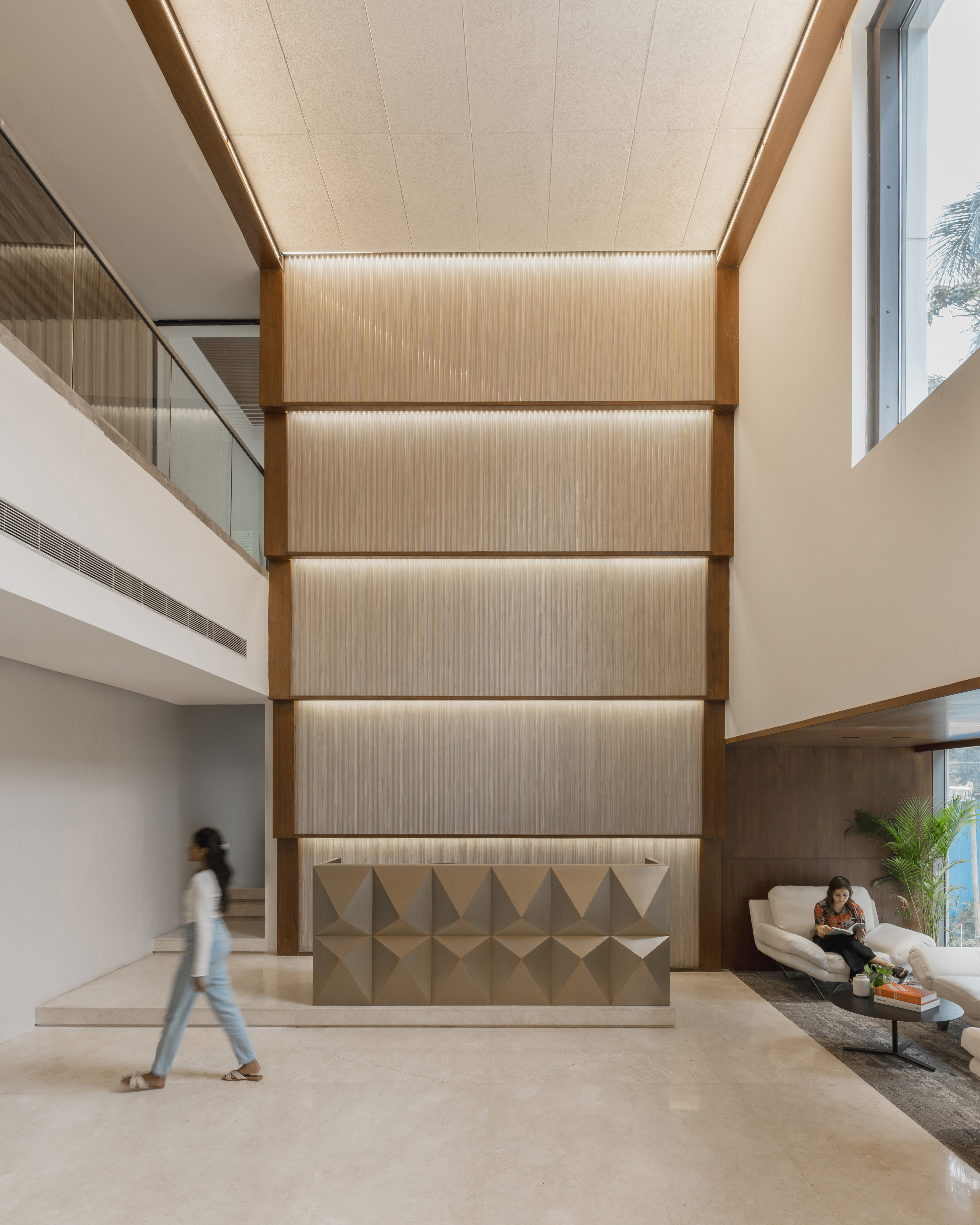 The Box Project by Functional & Adaptive Design Lab - Architizer