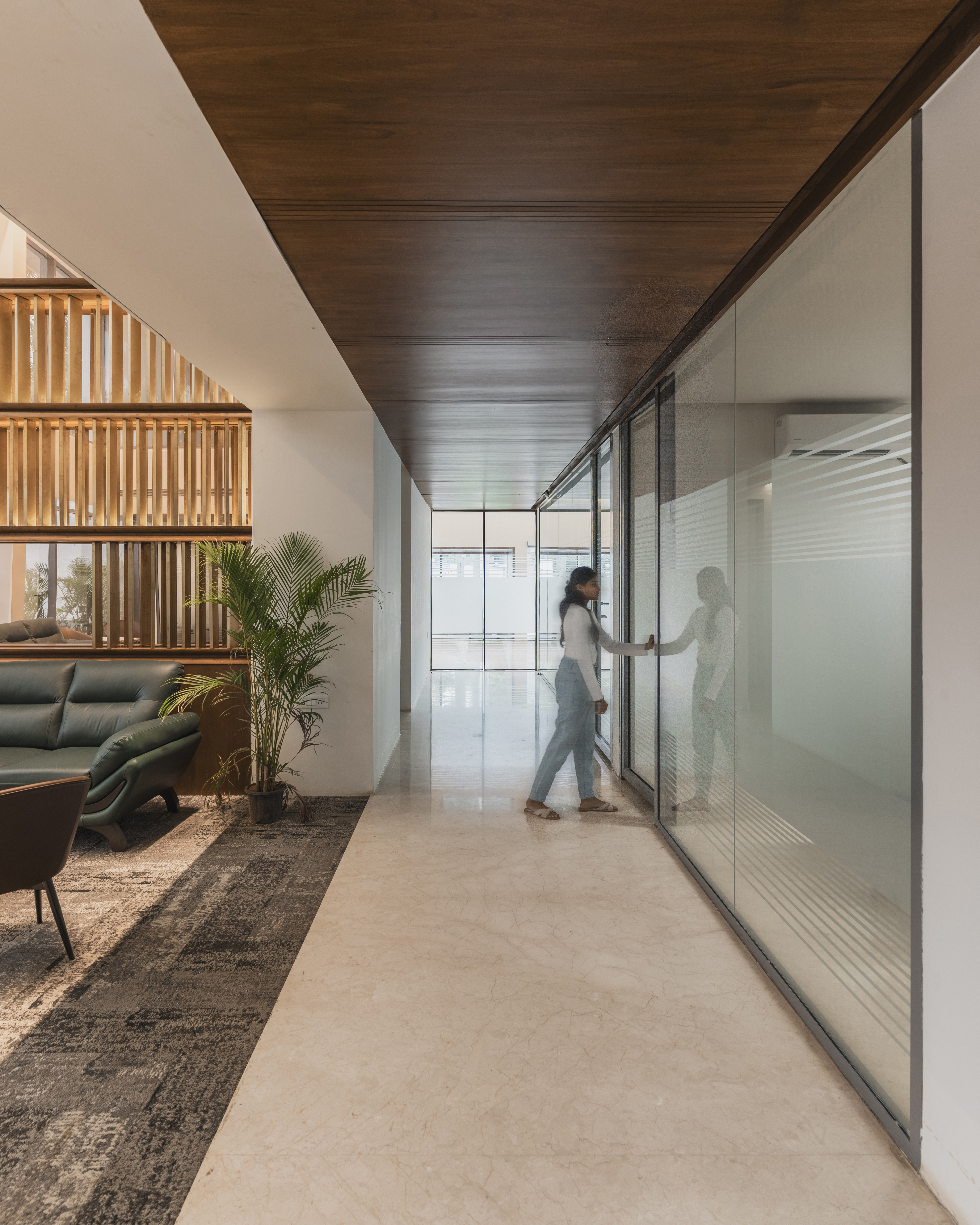 The Box Project by Functional & Adaptive Design Lab - Architizer