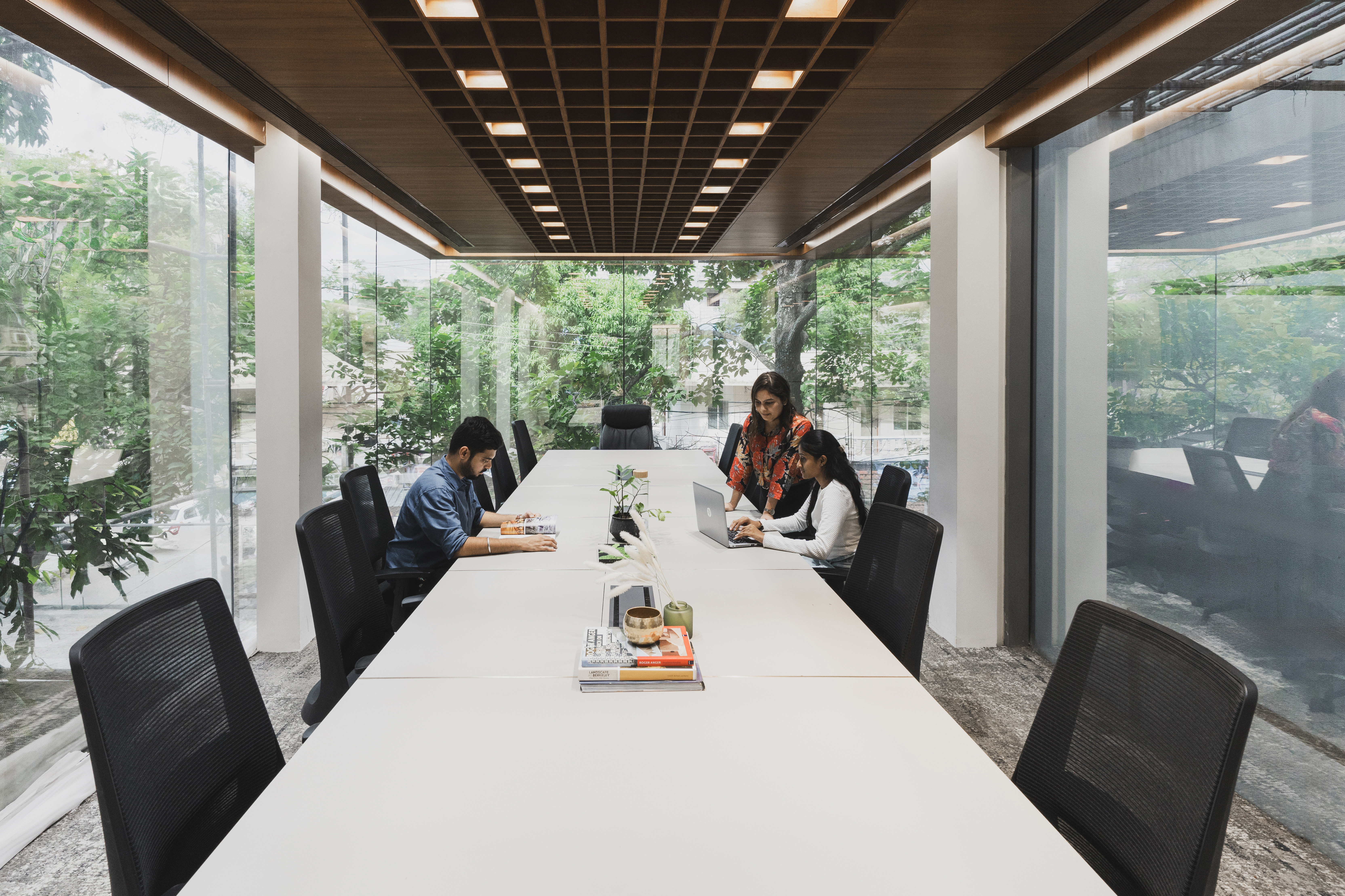 The Box Project by Functional & Adaptive Design Lab - Architizer