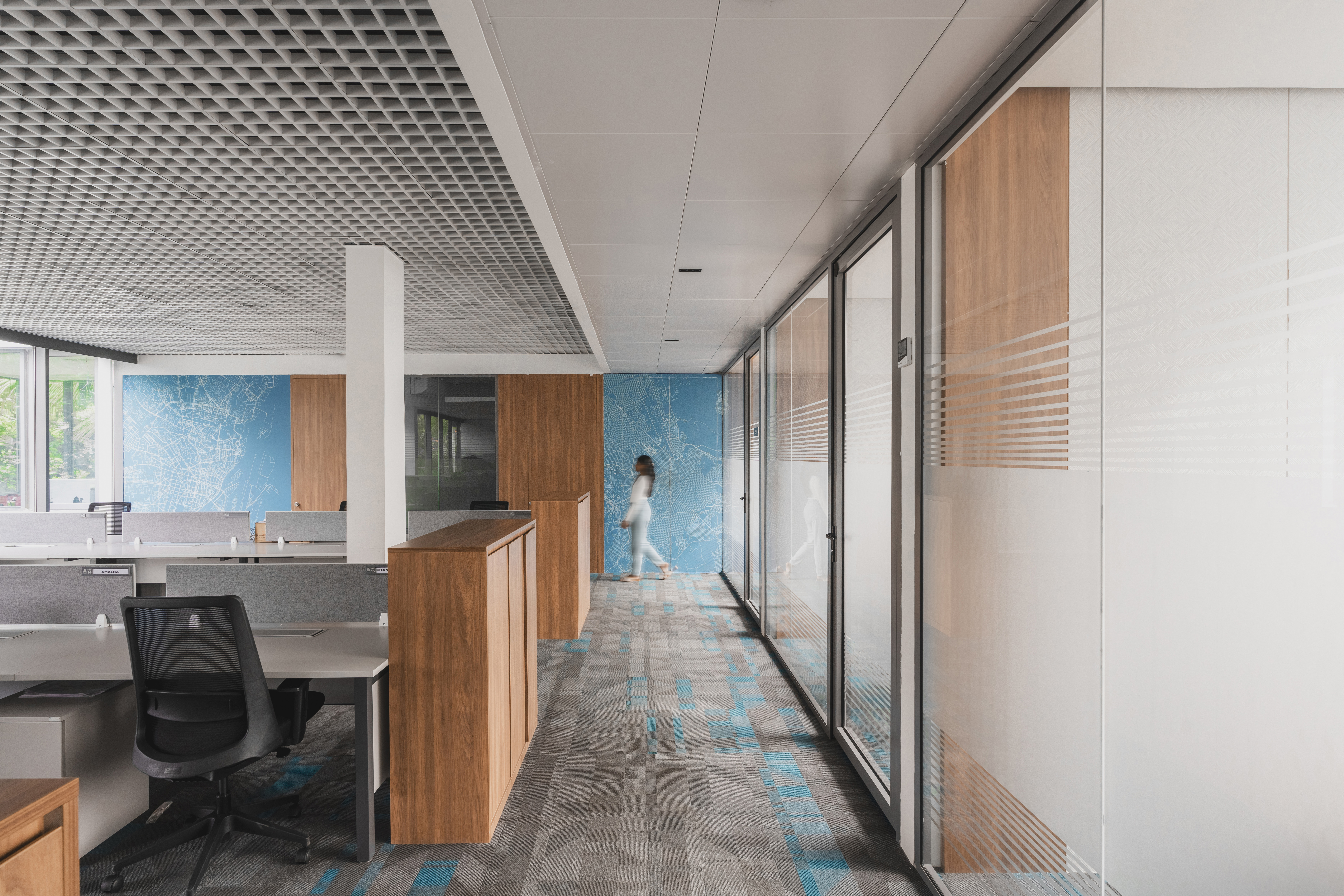 The Box Project by Functional & Adaptive Design Lab - Architizer