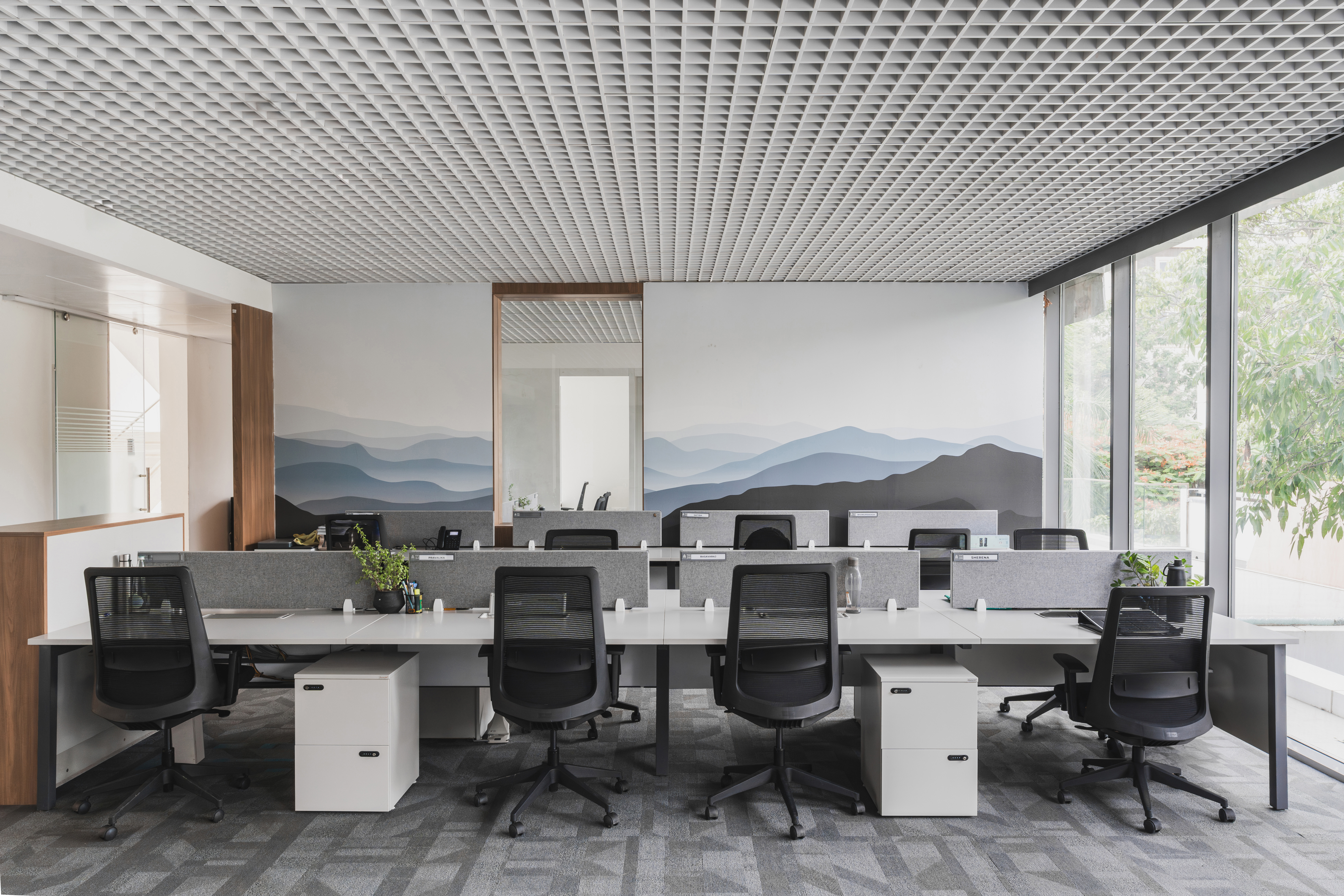 The Box Project by Functional & Adaptive Design Lab - Architizer