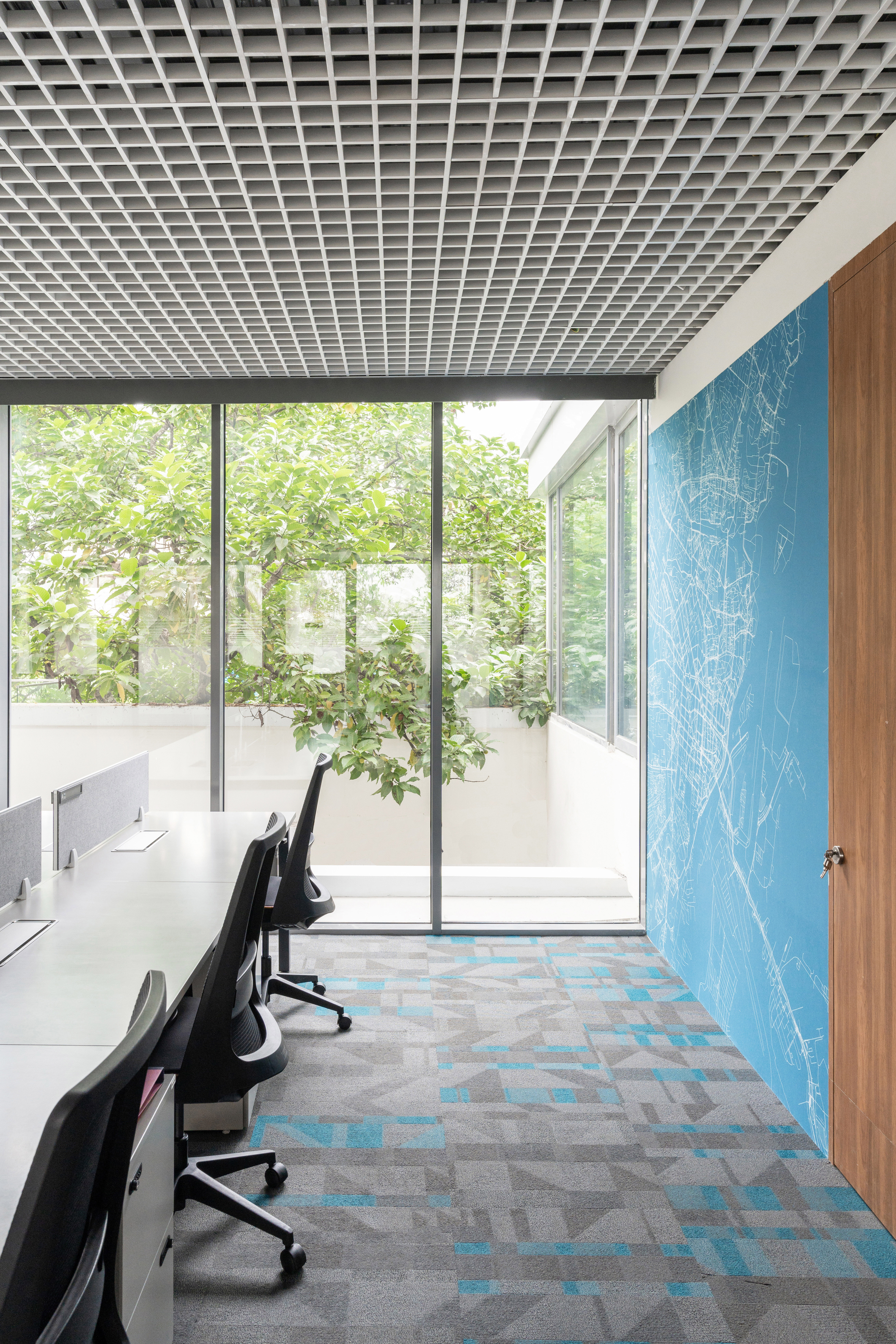 The Box Project by Functional & Adaptive Design Lab - Architizer