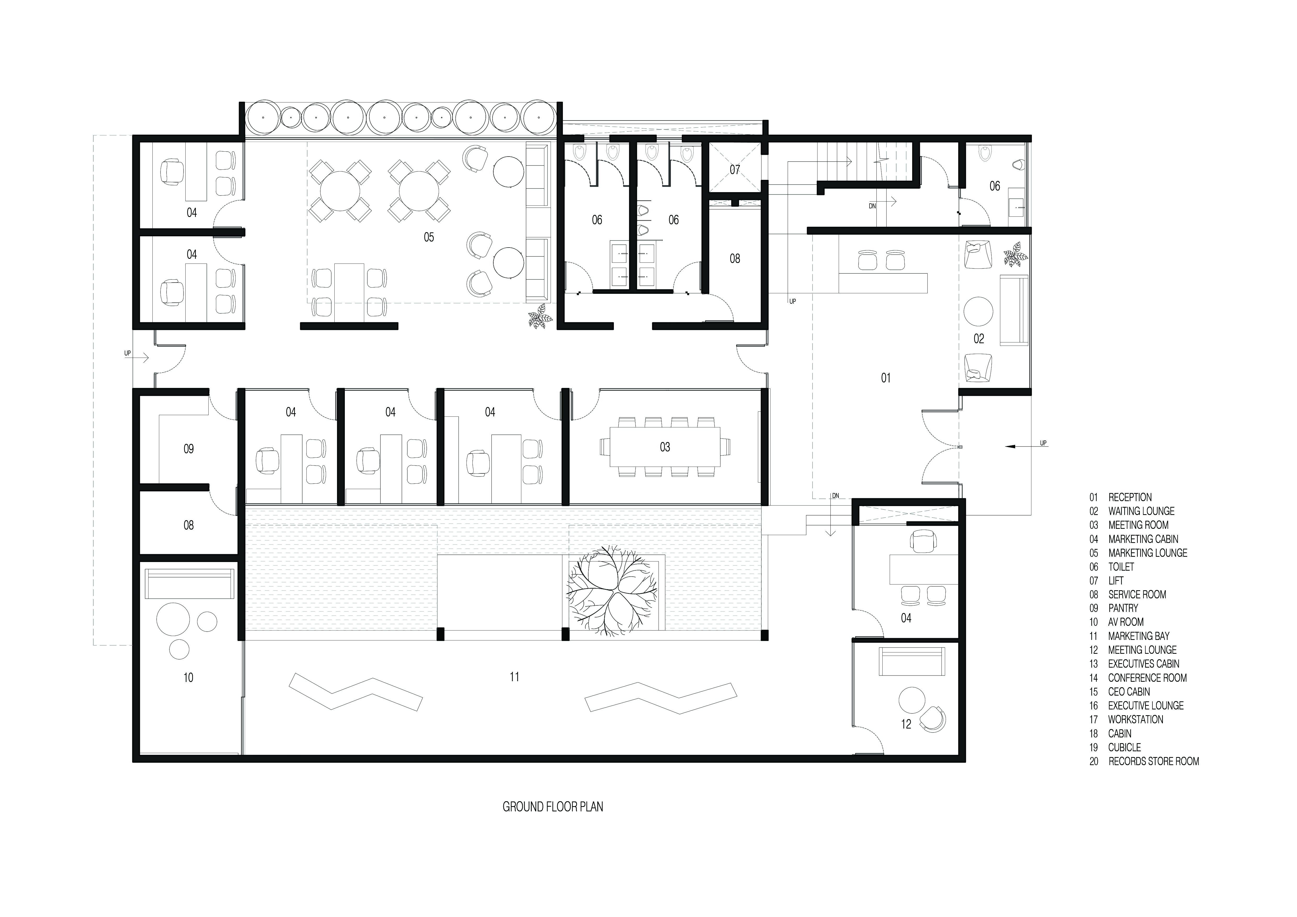 The Box Project by Functional & Adaptive Design Lab - Architizer