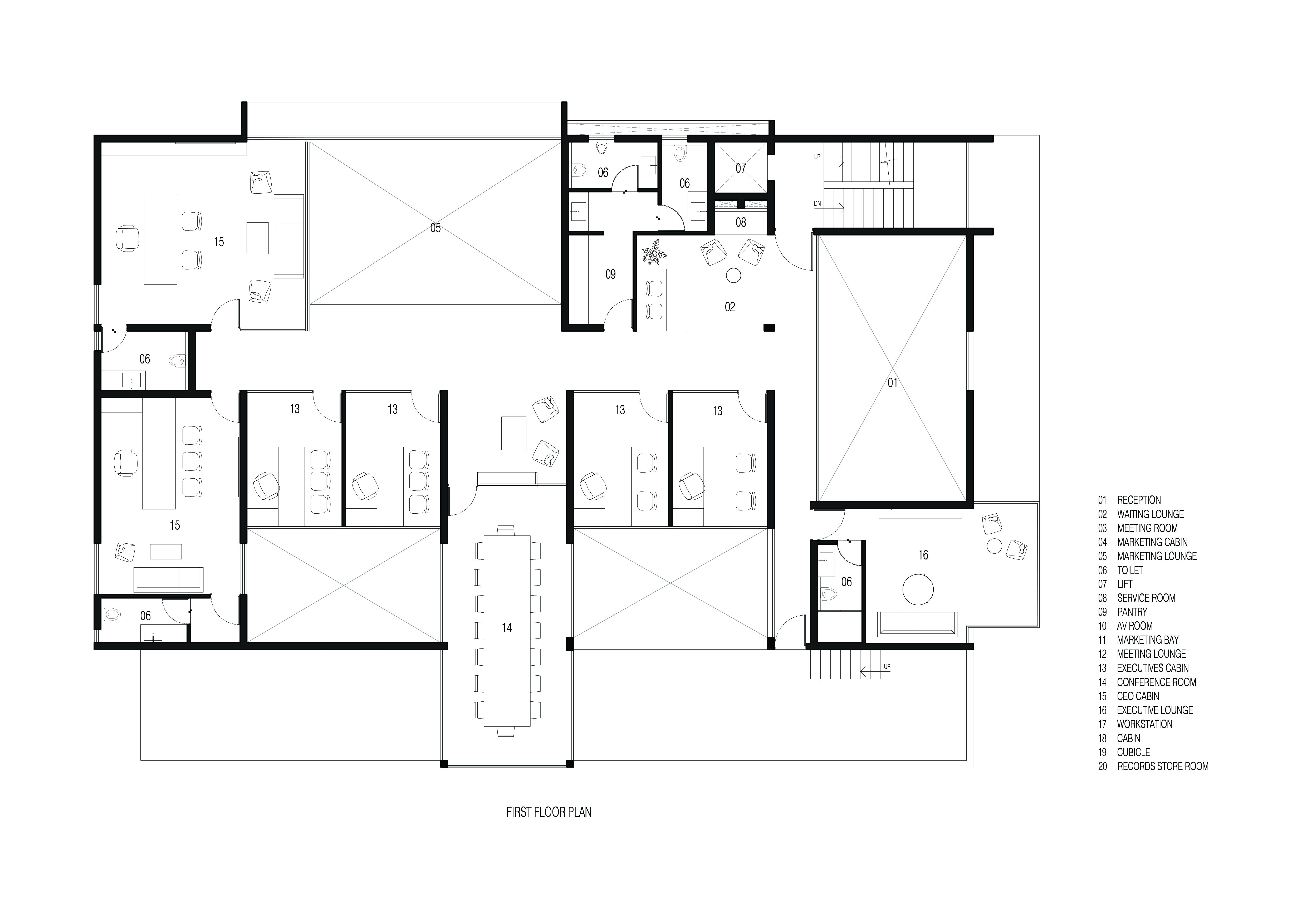 The Box Project by Functional & Adaptive Design Lab - Architizer