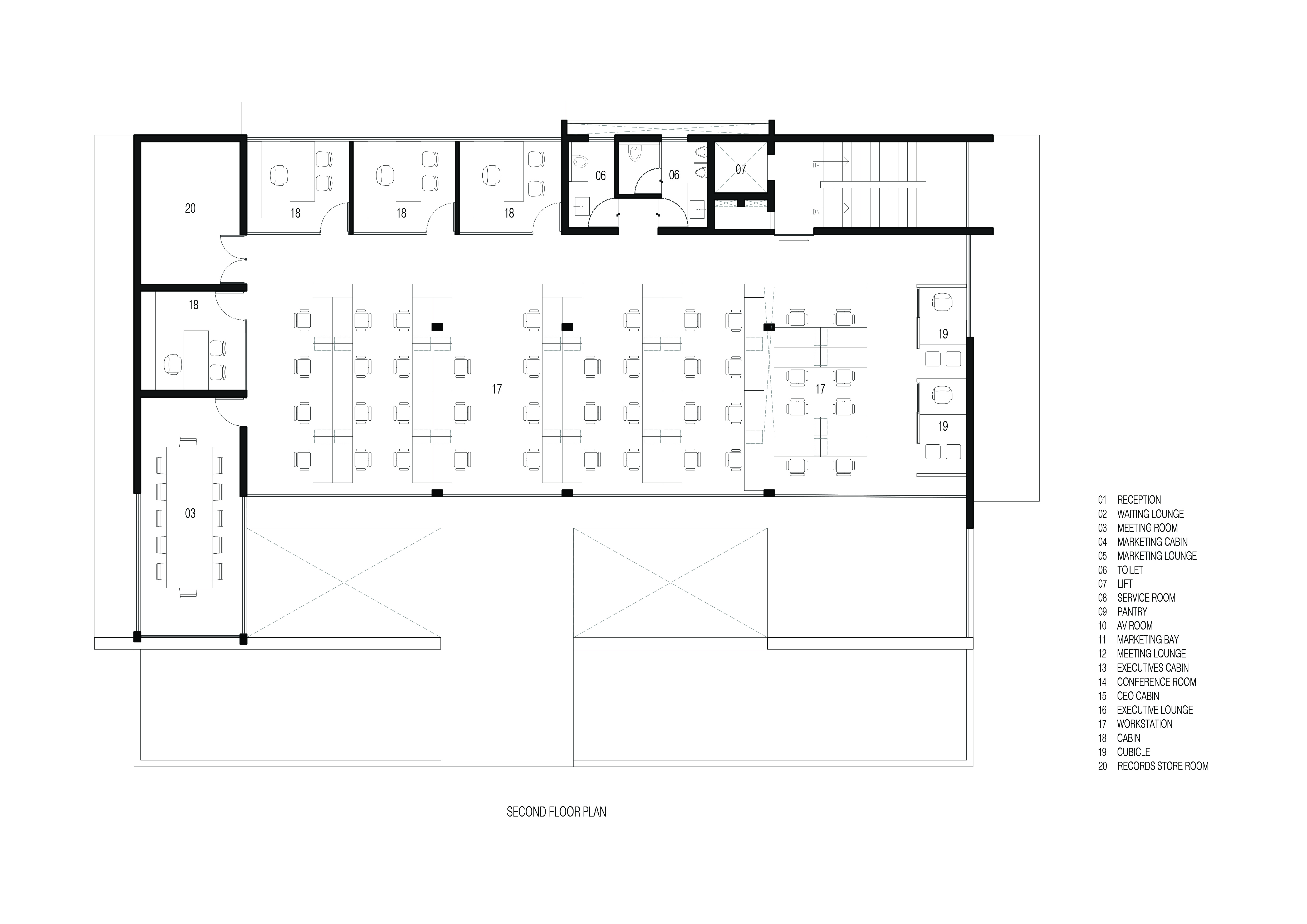 The Box Project by Functional & Adaptive Design Lab - Architizer