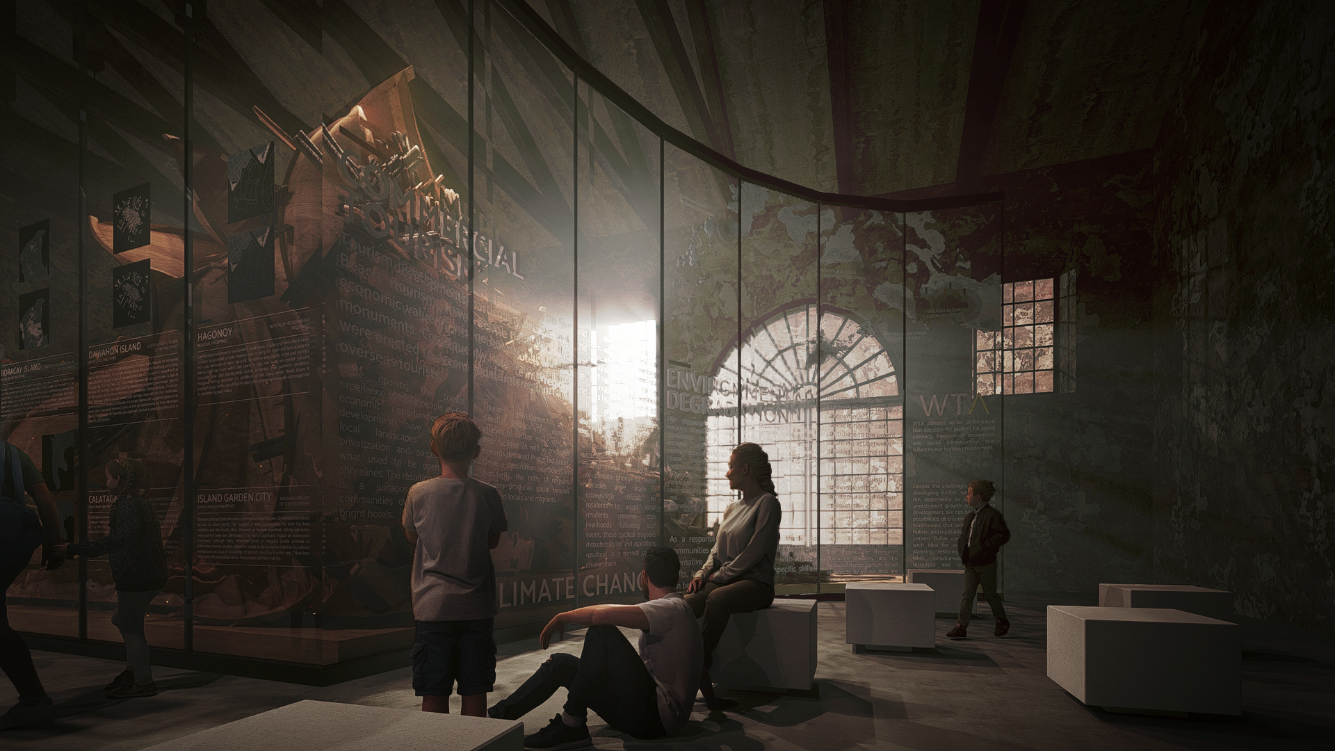 Bakas by WTA Architecture and Design Studio - Architizer