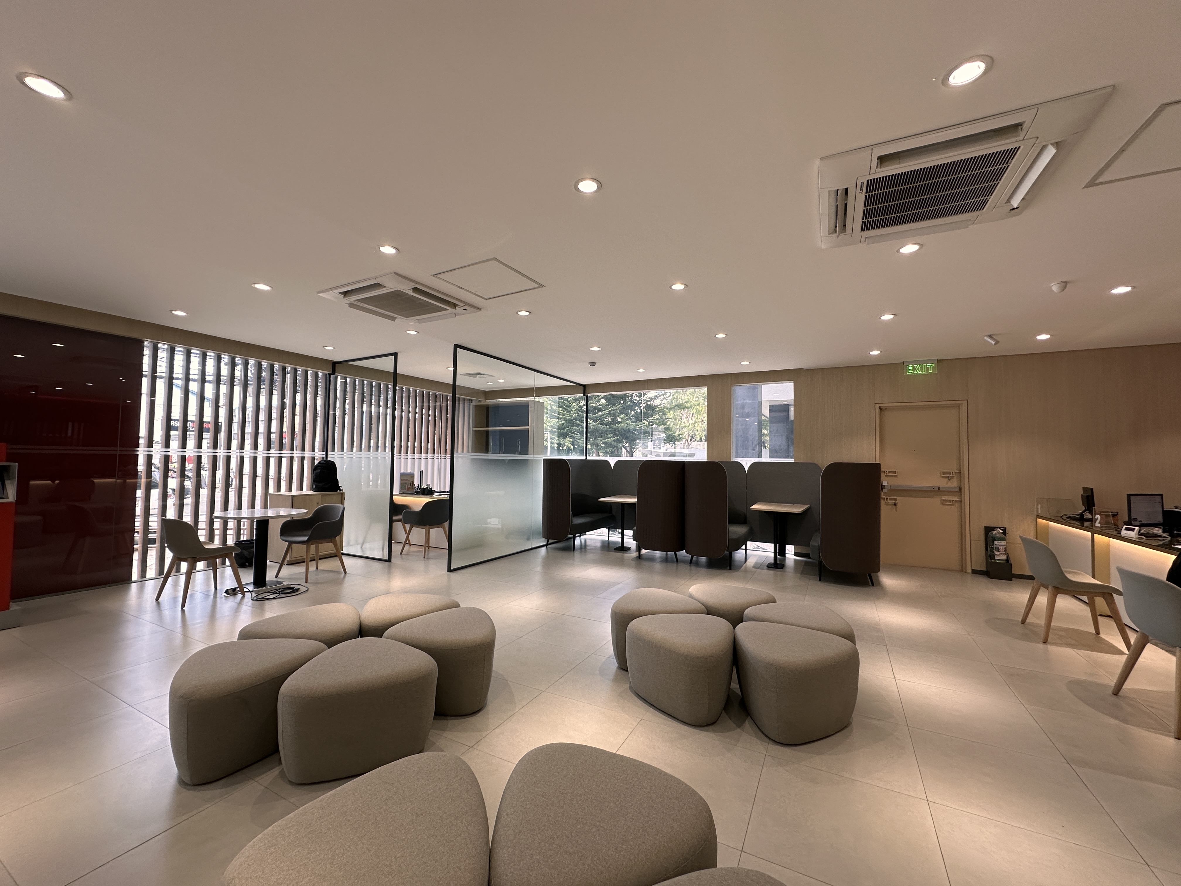 BPI by WTA Architecture and Design Studio - Architizer