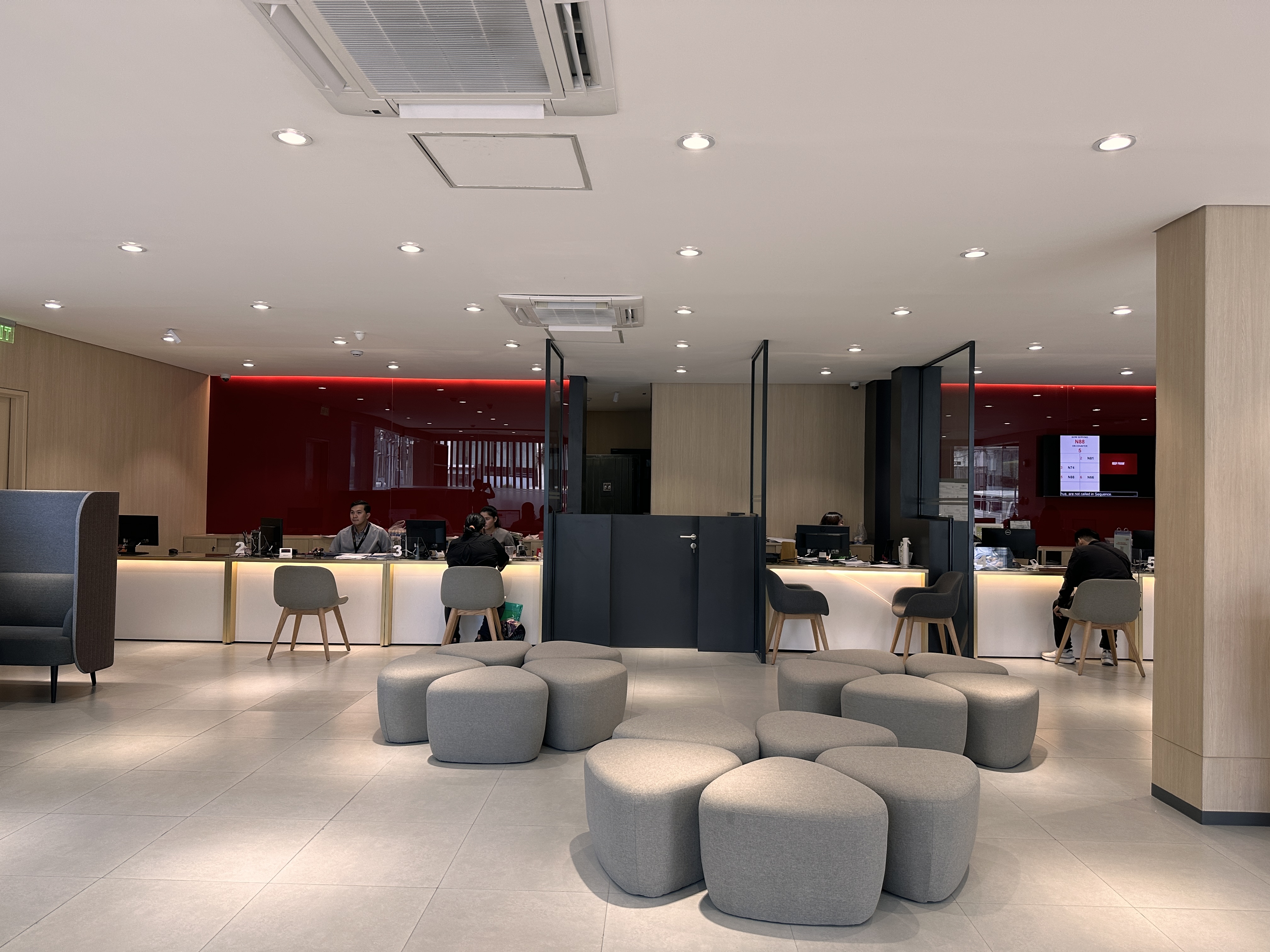 BPI by WTA Architecture and Design Studio - Architizer