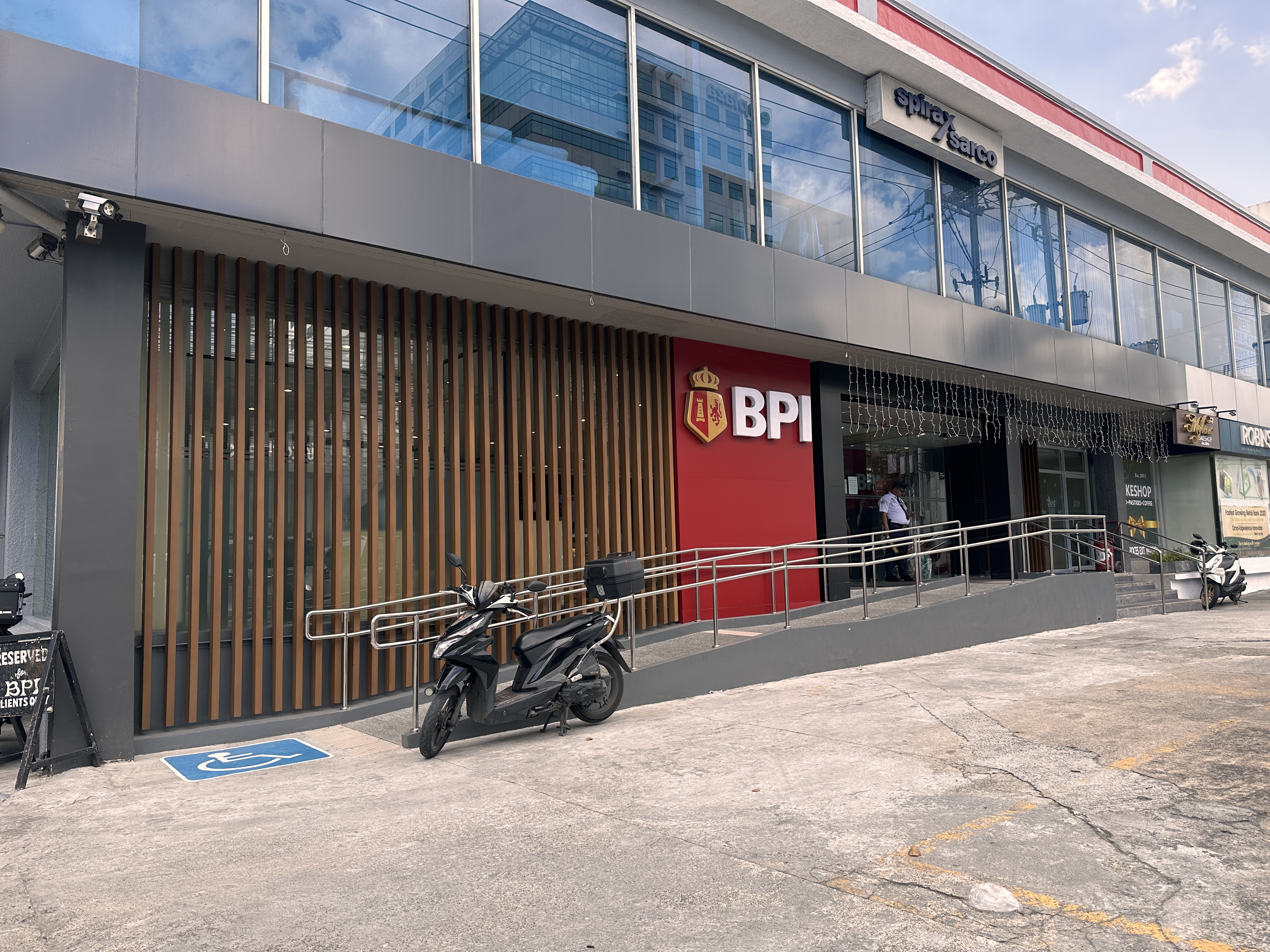 BPI by WTA Architecture and Design Studio - Architizer