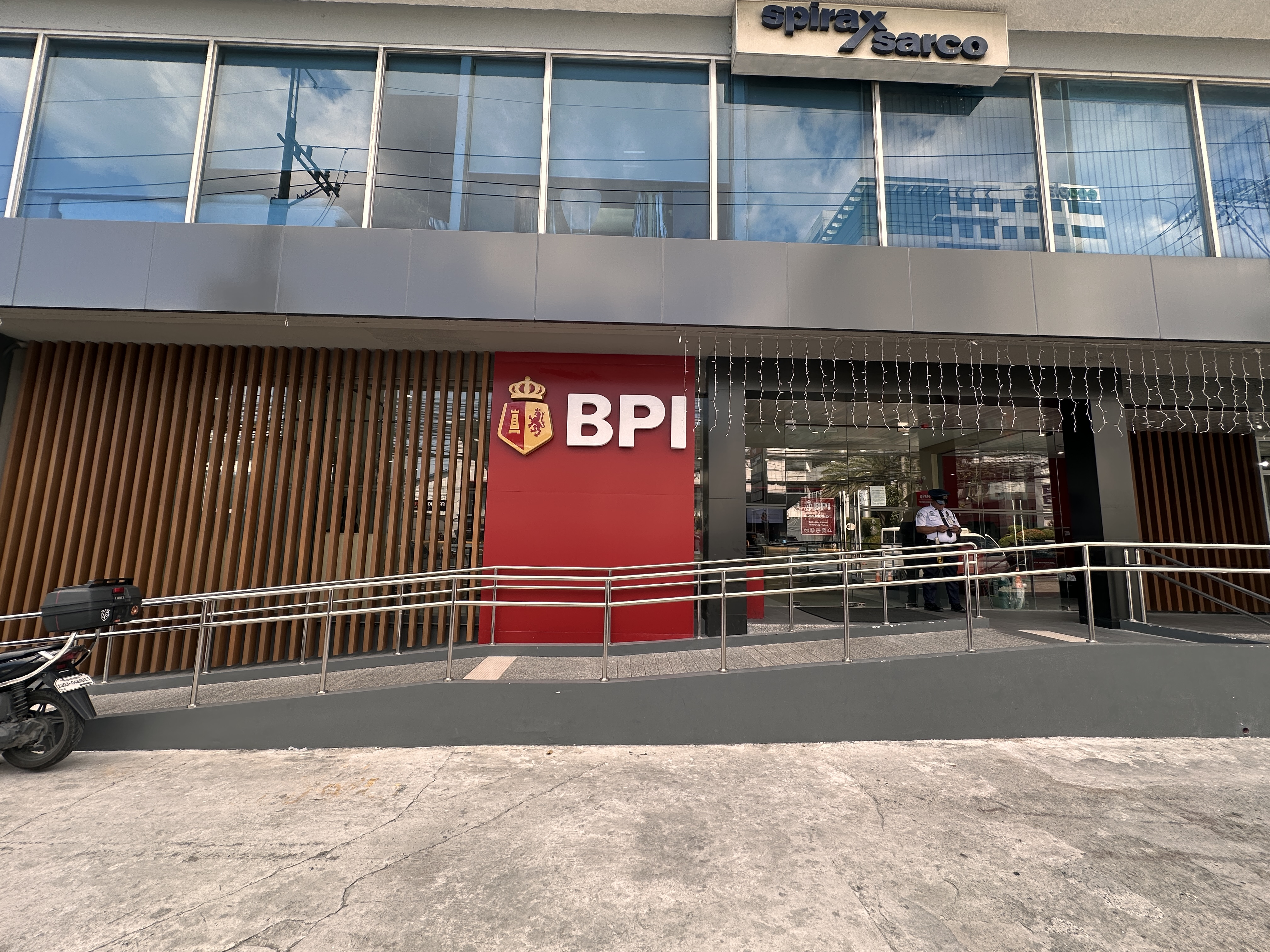 BPI by WTA Architecture and Design Studio - Architizer