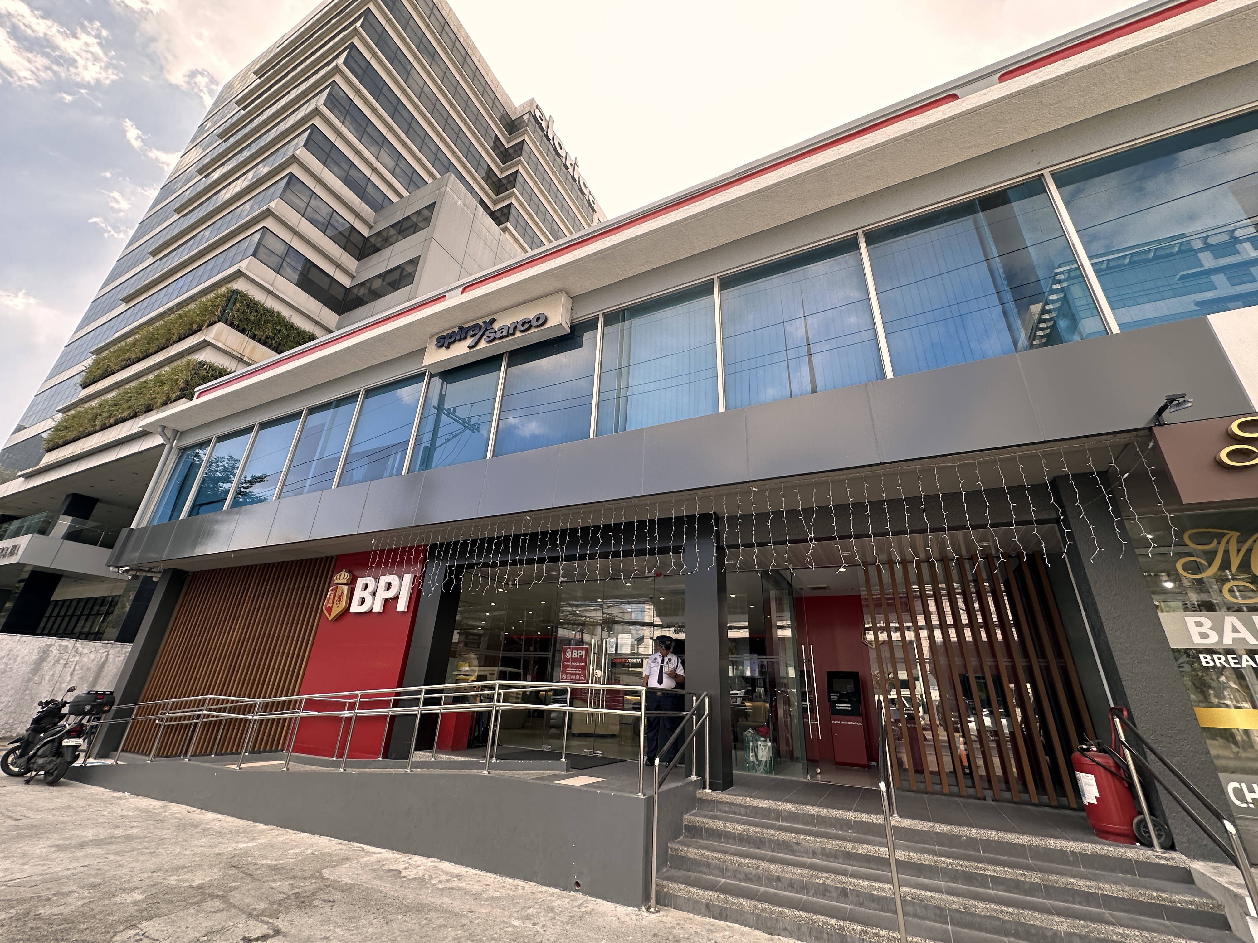 BPI by WTA Architecture and Design Studio - Architizer