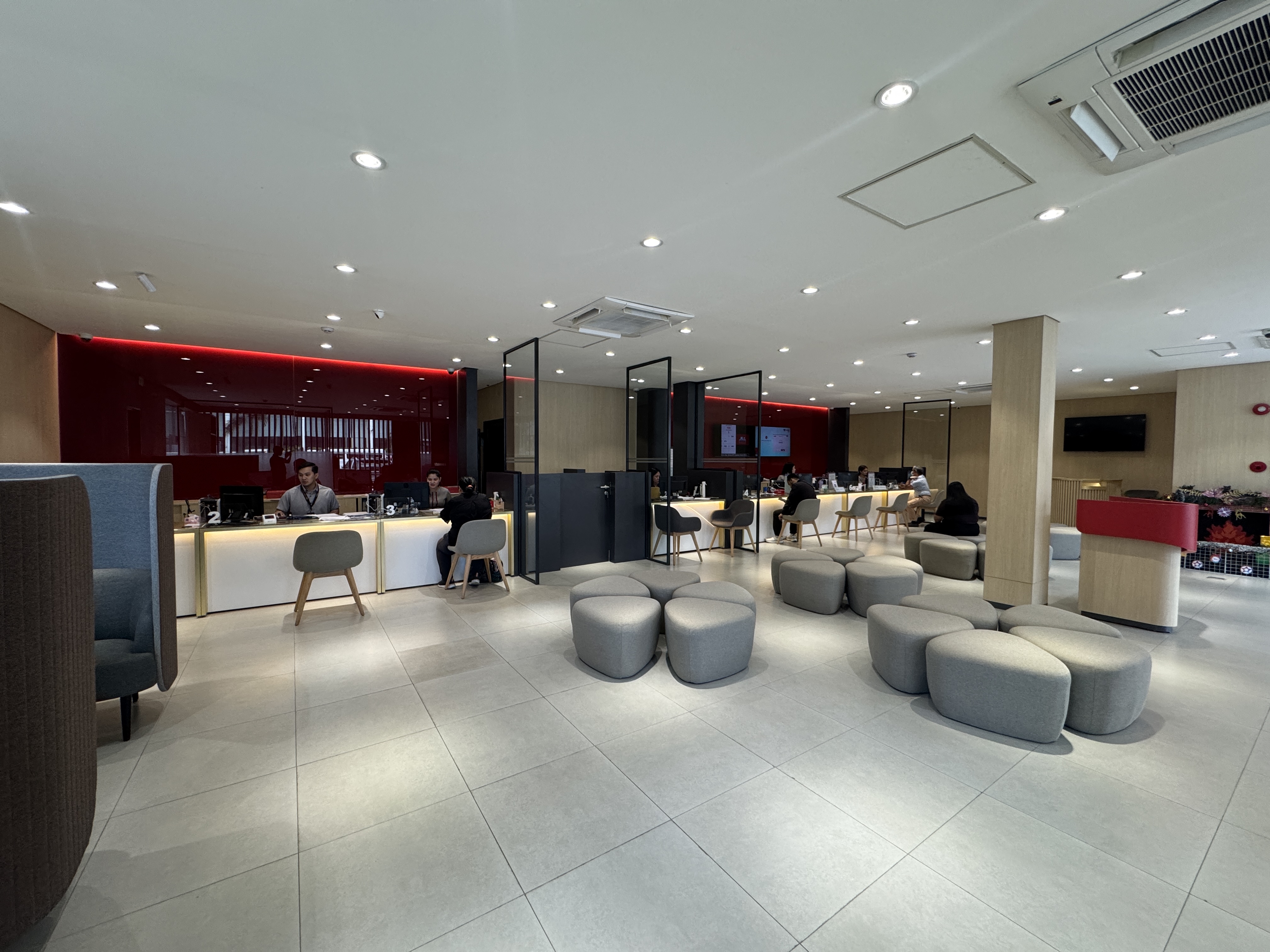 BPI by WTA Architecture and Design Studio - Architizer