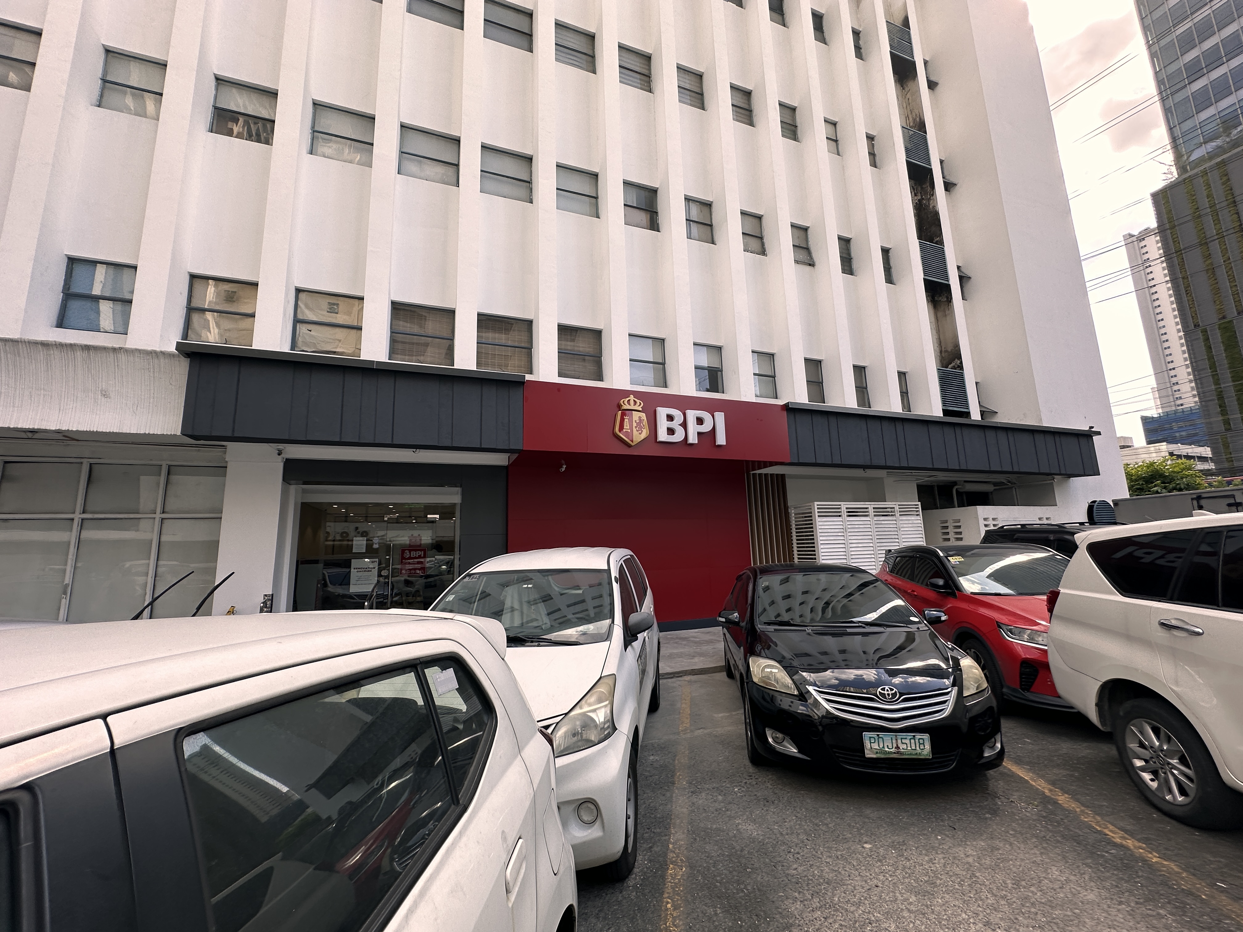 BPI by WTA Architecture and Design Studio - Architizer