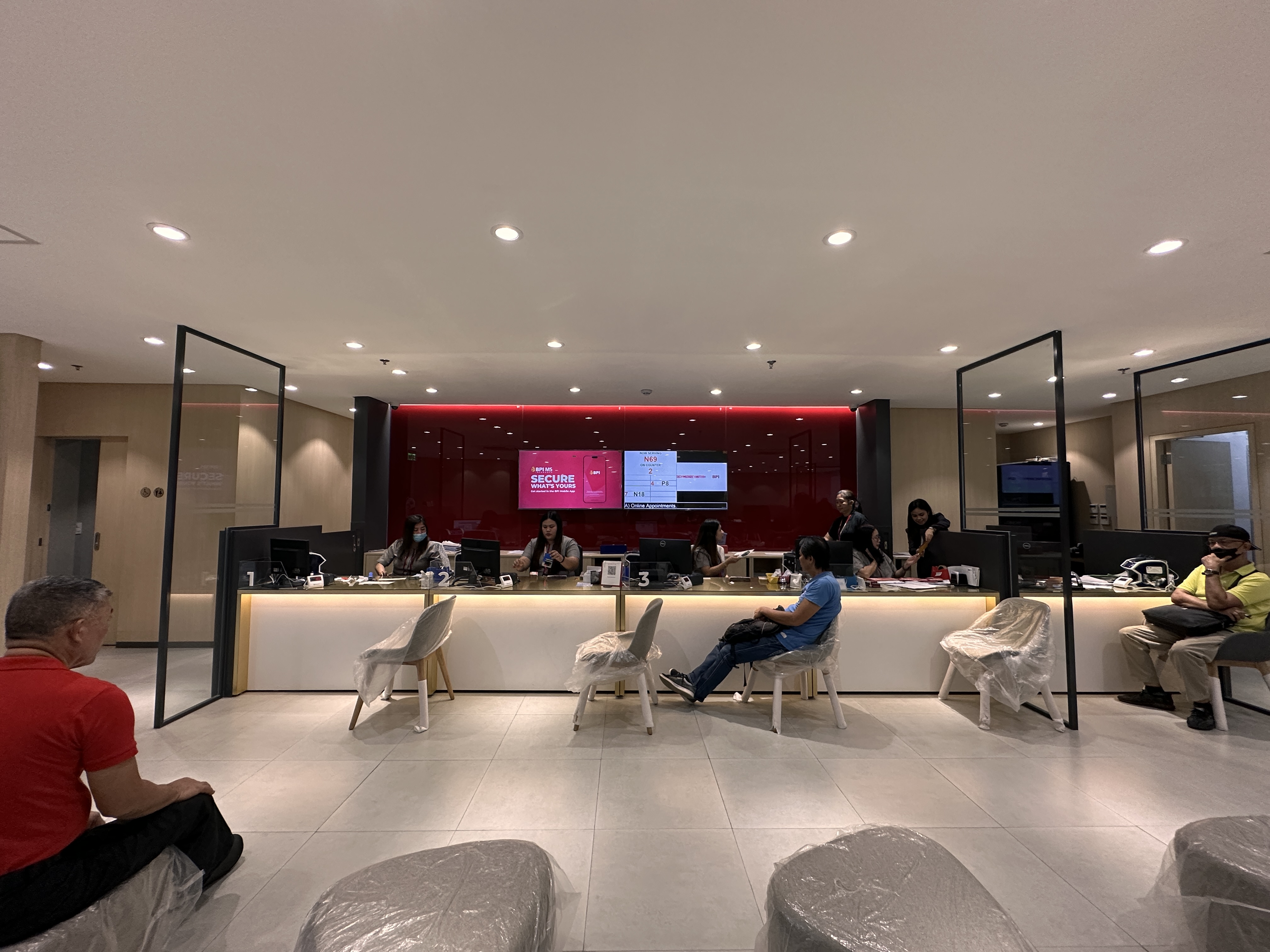 BPI by WTA Architecture and Design Studio - Architizer