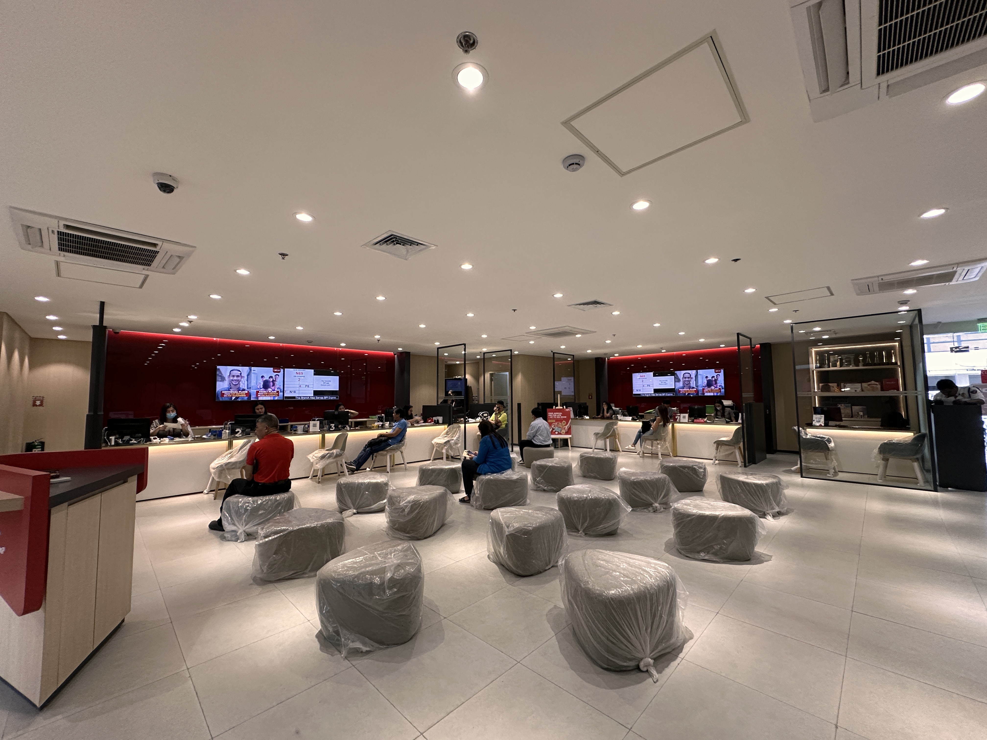 BPI by WTA Architecture and Design Studio - Architizer