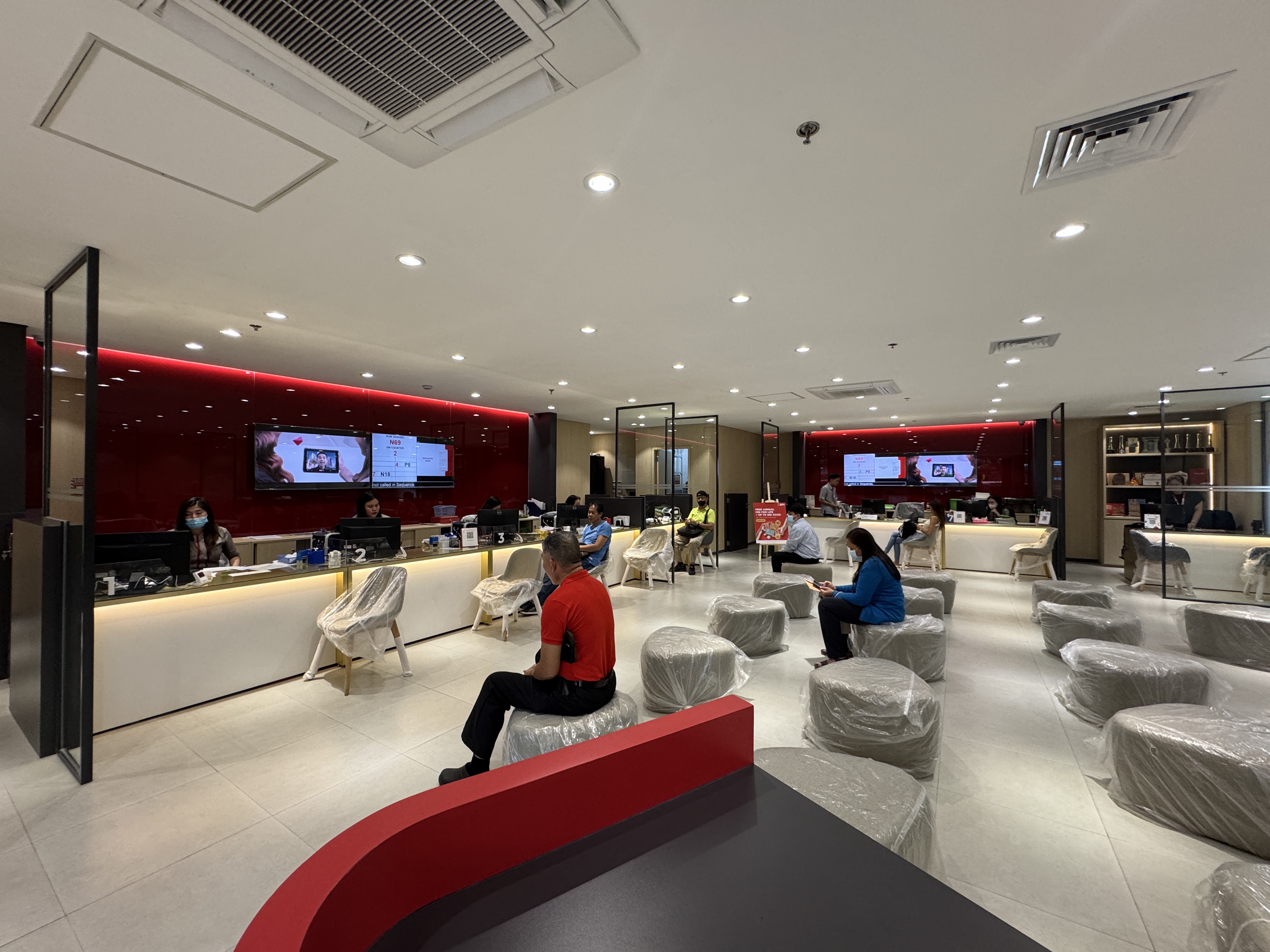 BPI by WTA Architecture and Design Studio - Architizer