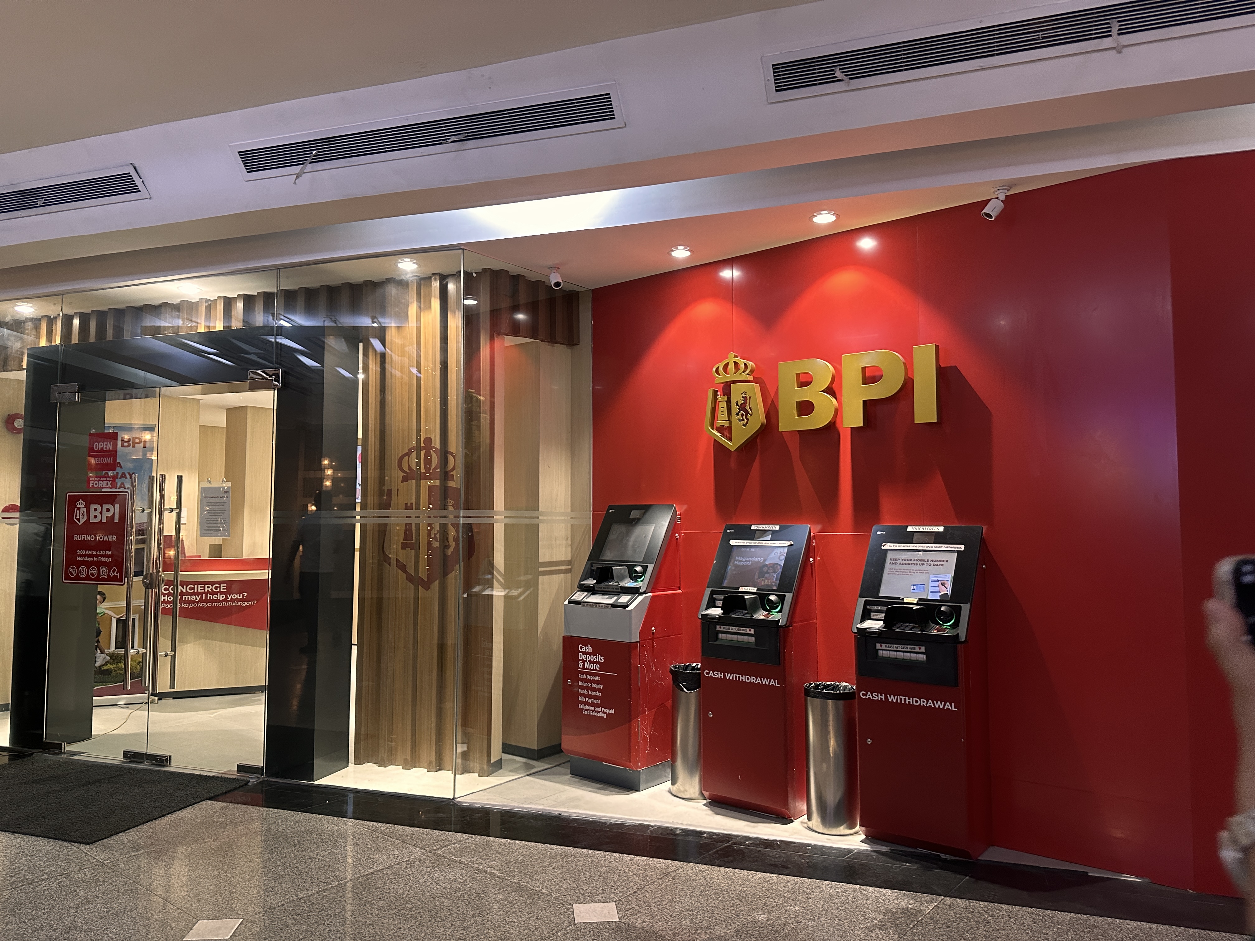 BPI by WTA Architecture and Design Studio - Architizer