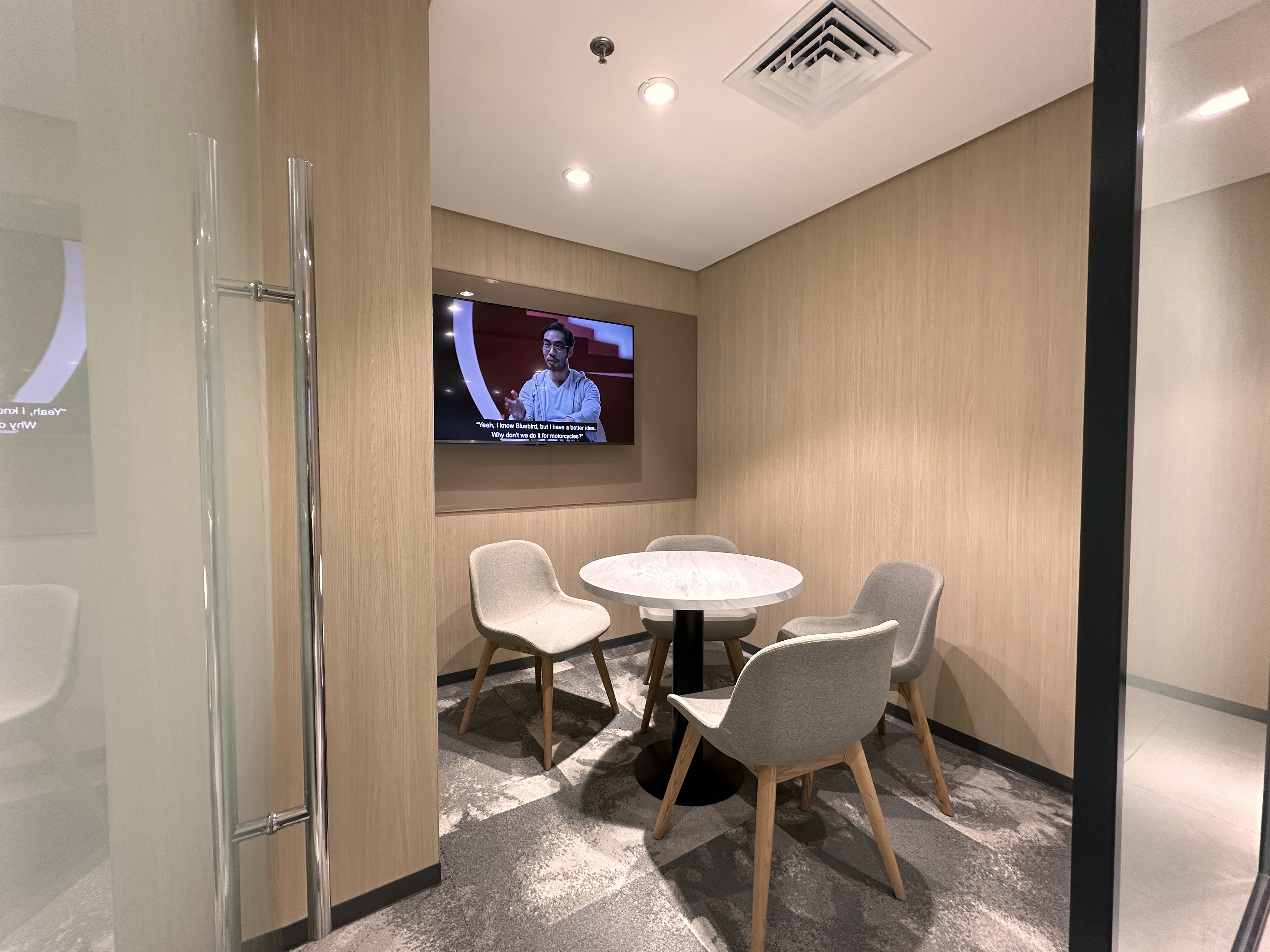 BPI by WTA Architecture and Design Studio - Architizer