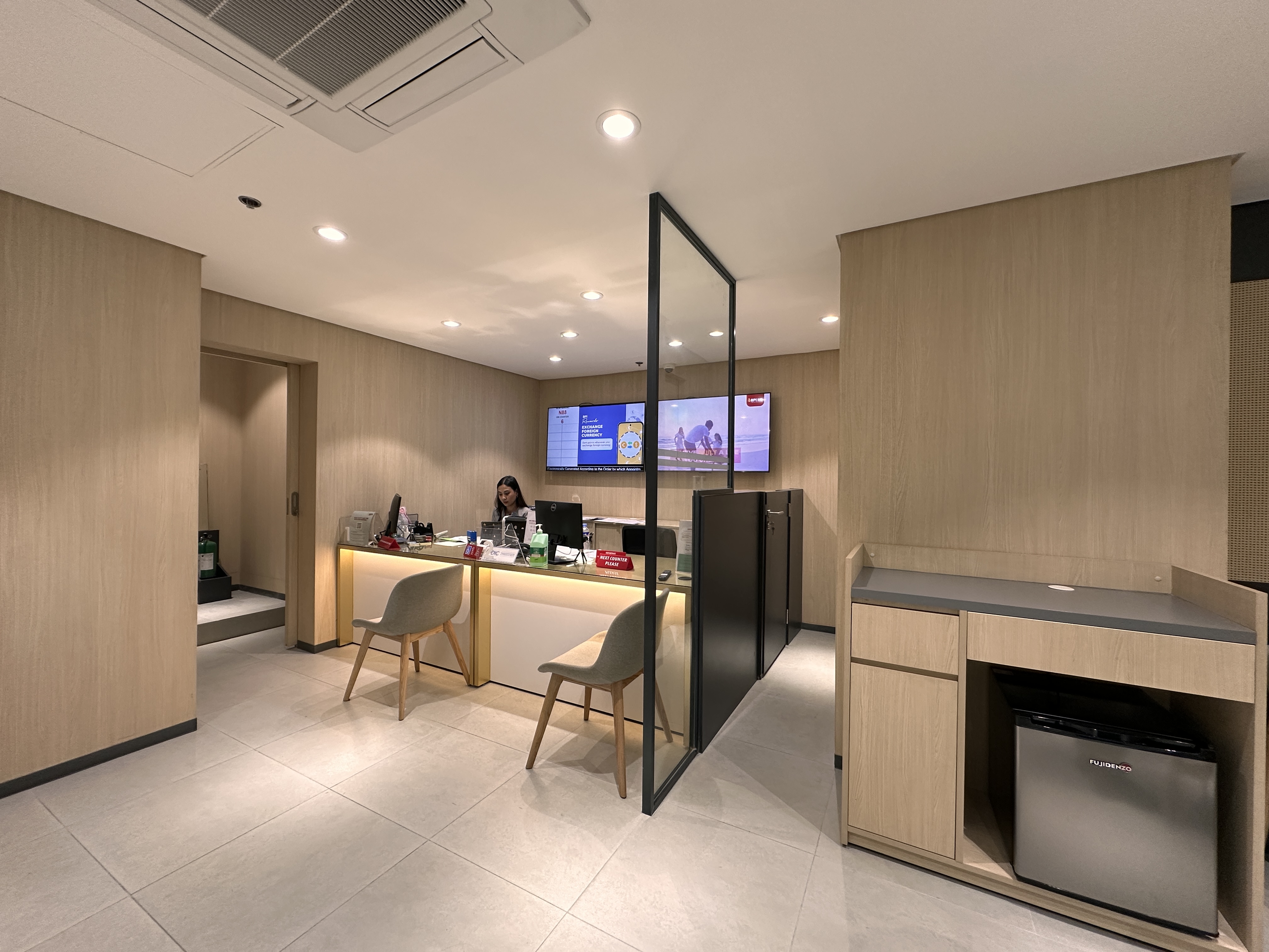 BPI by WTA Architecture and Design Studio - Architizer