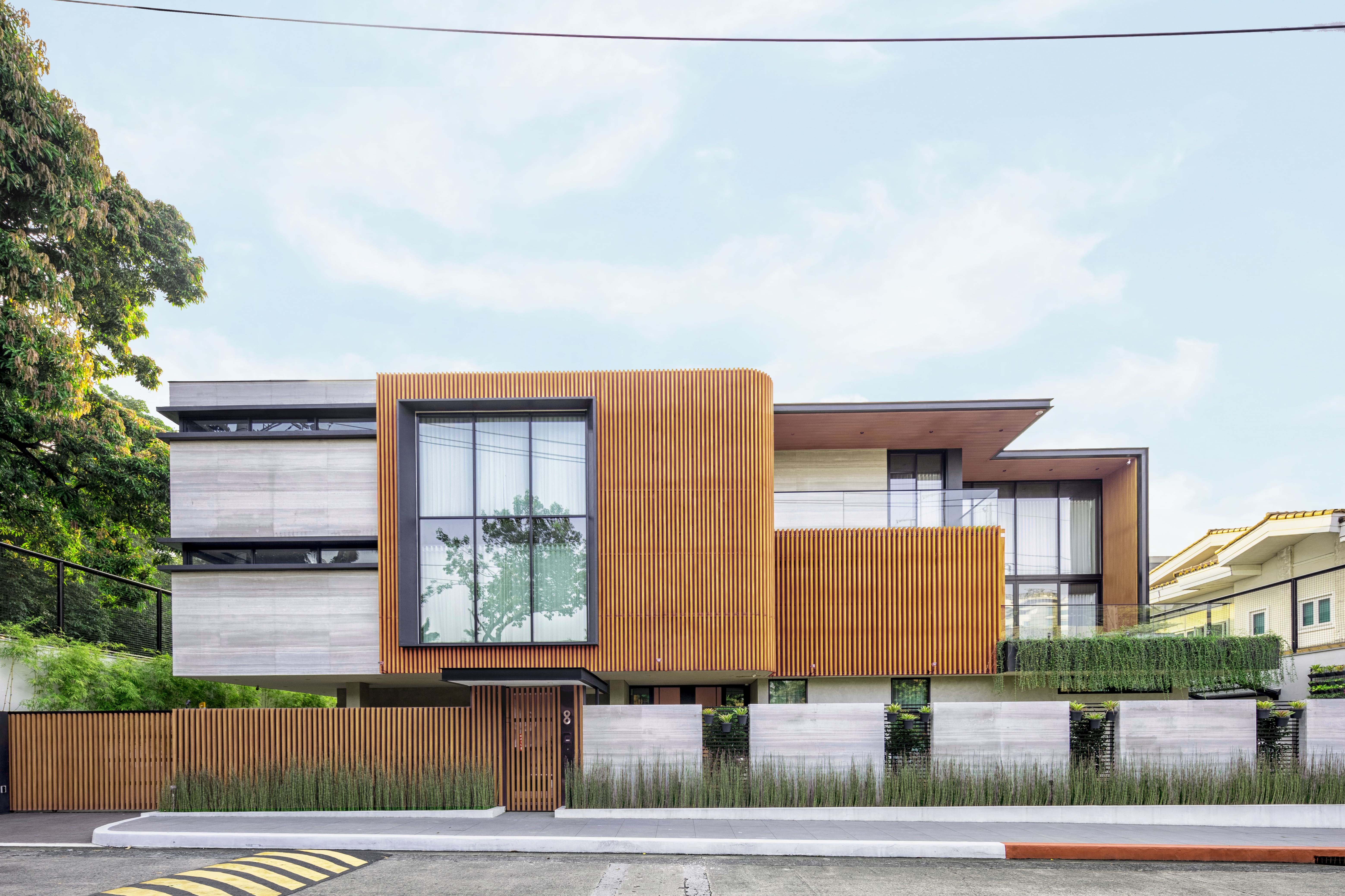 WTA Architecture and Design Studio - Architizer