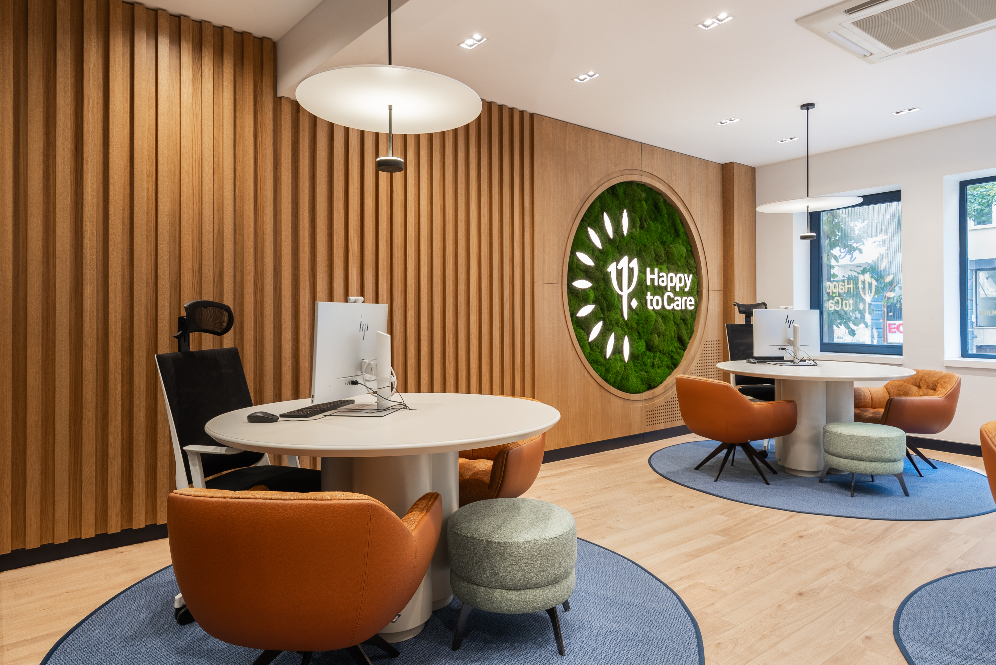 Club Med - Turkey Headquarters by Yalın Tasarım Architecture - Architizer