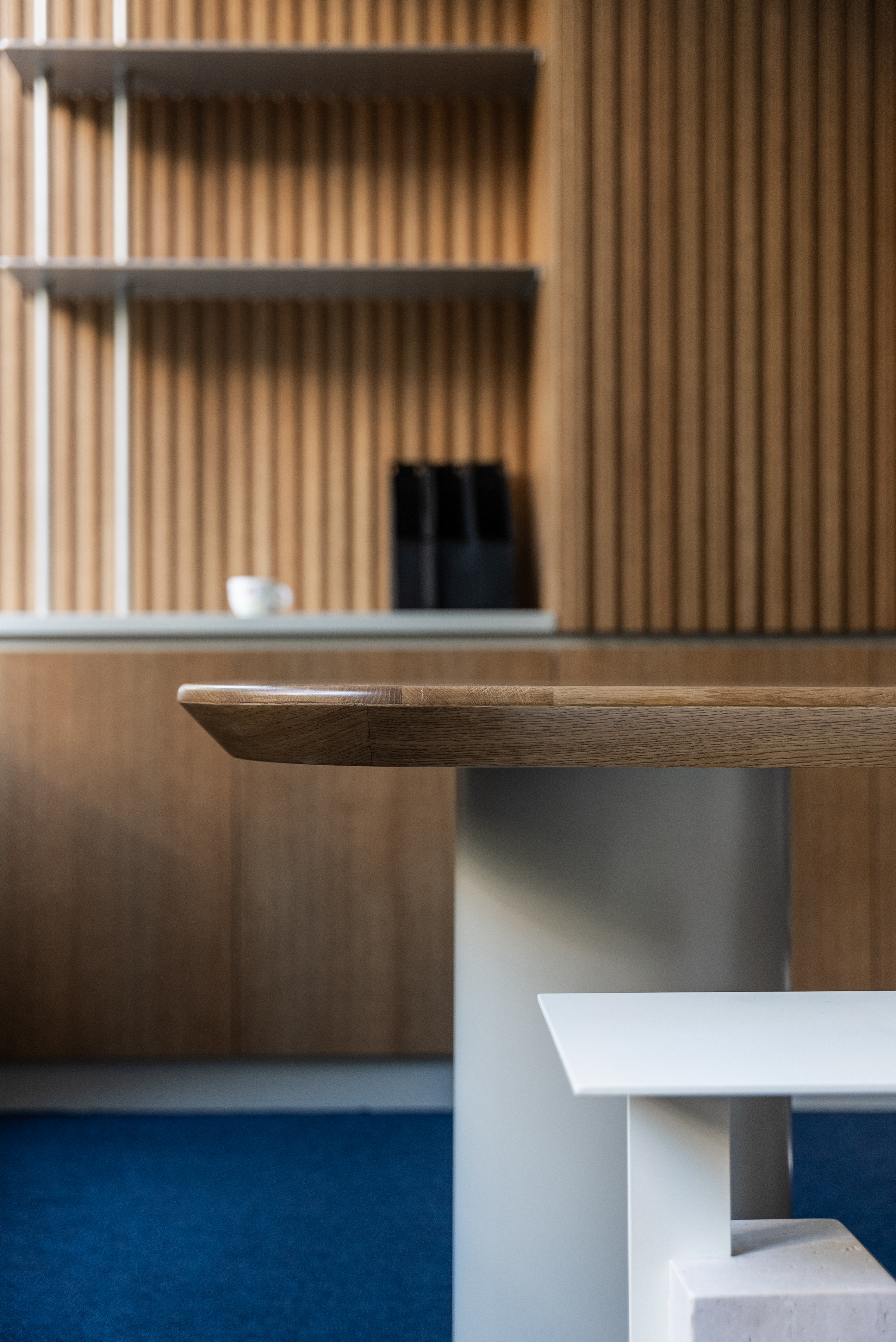 Club Med - Turkey Headquarters by Yalın Tasarım Architecture - Architizer