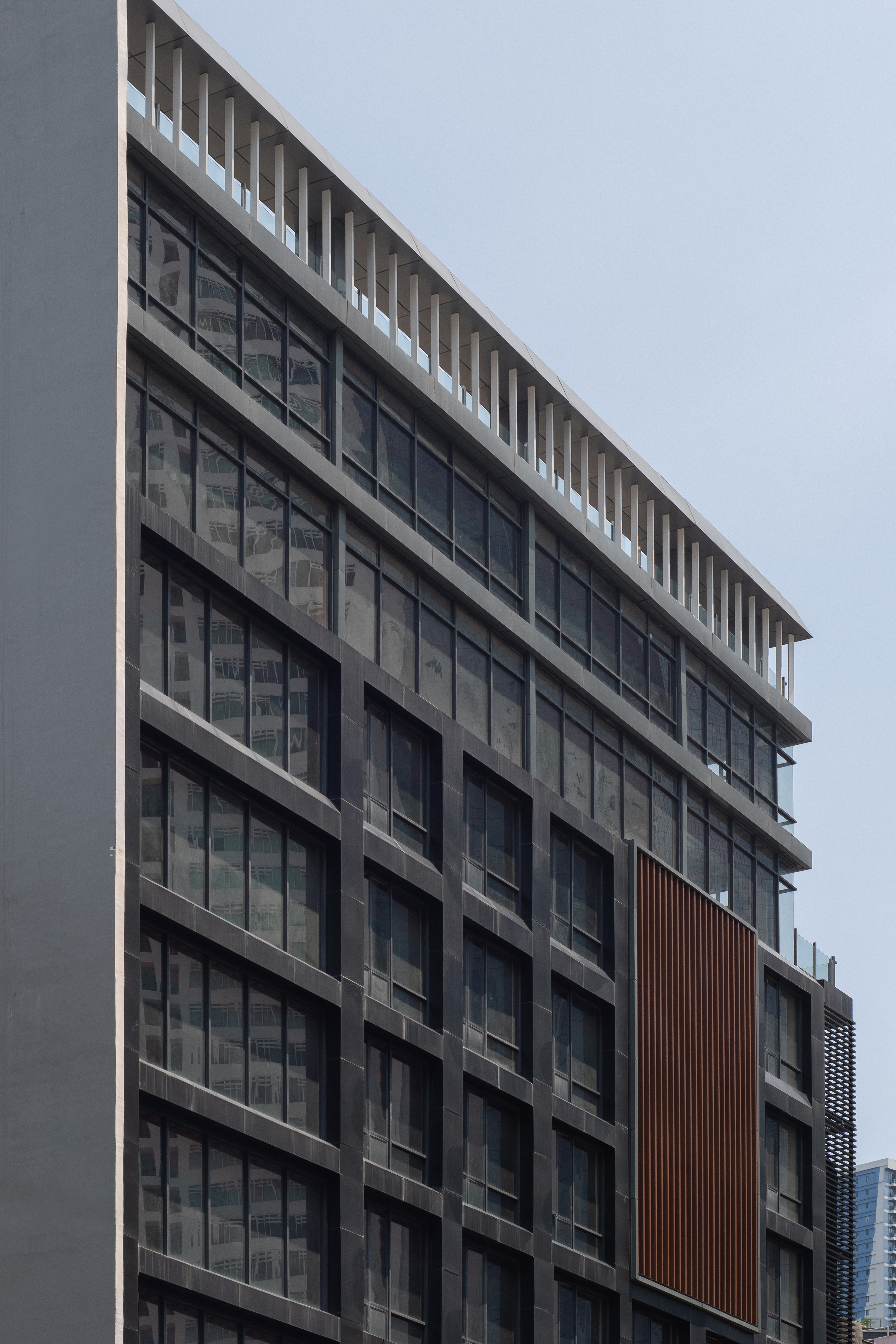 Builder's Center Salcedo One by WTA Architecture and Design Studio ...