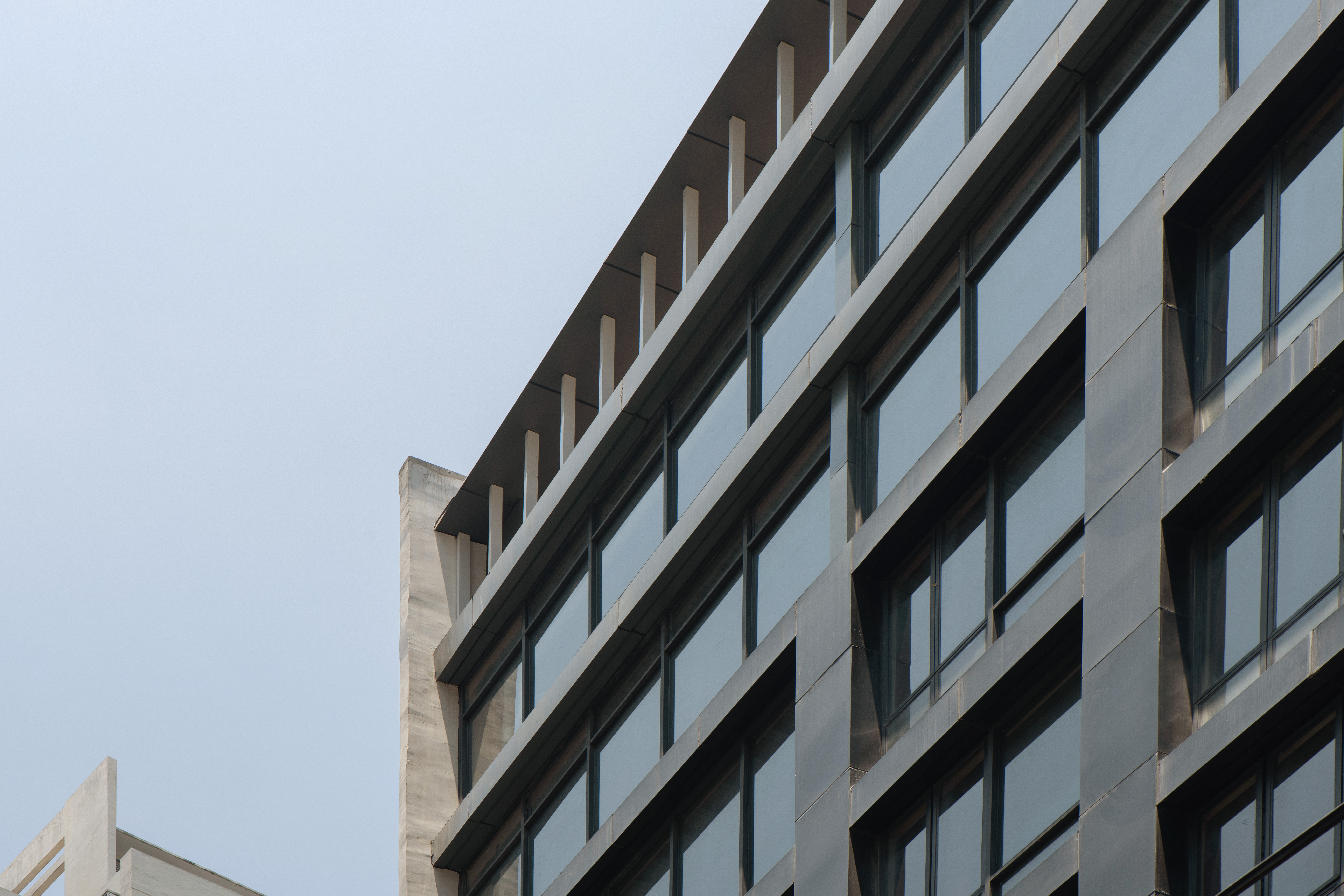 Builder's Center Salcedo One by WTA Architecture and Design Studio ...