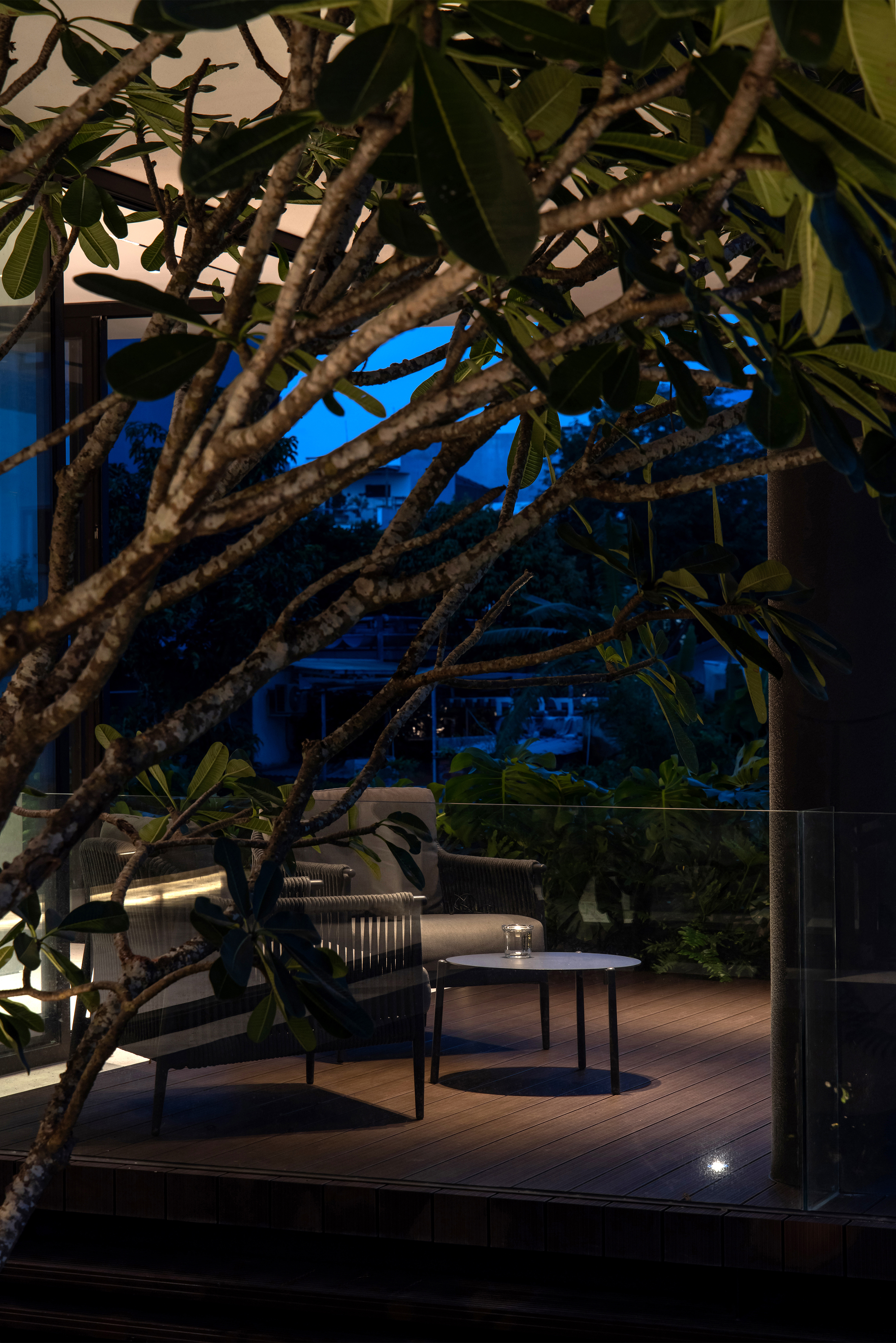 MCHU Villa by MAS Architecture - Architizer
