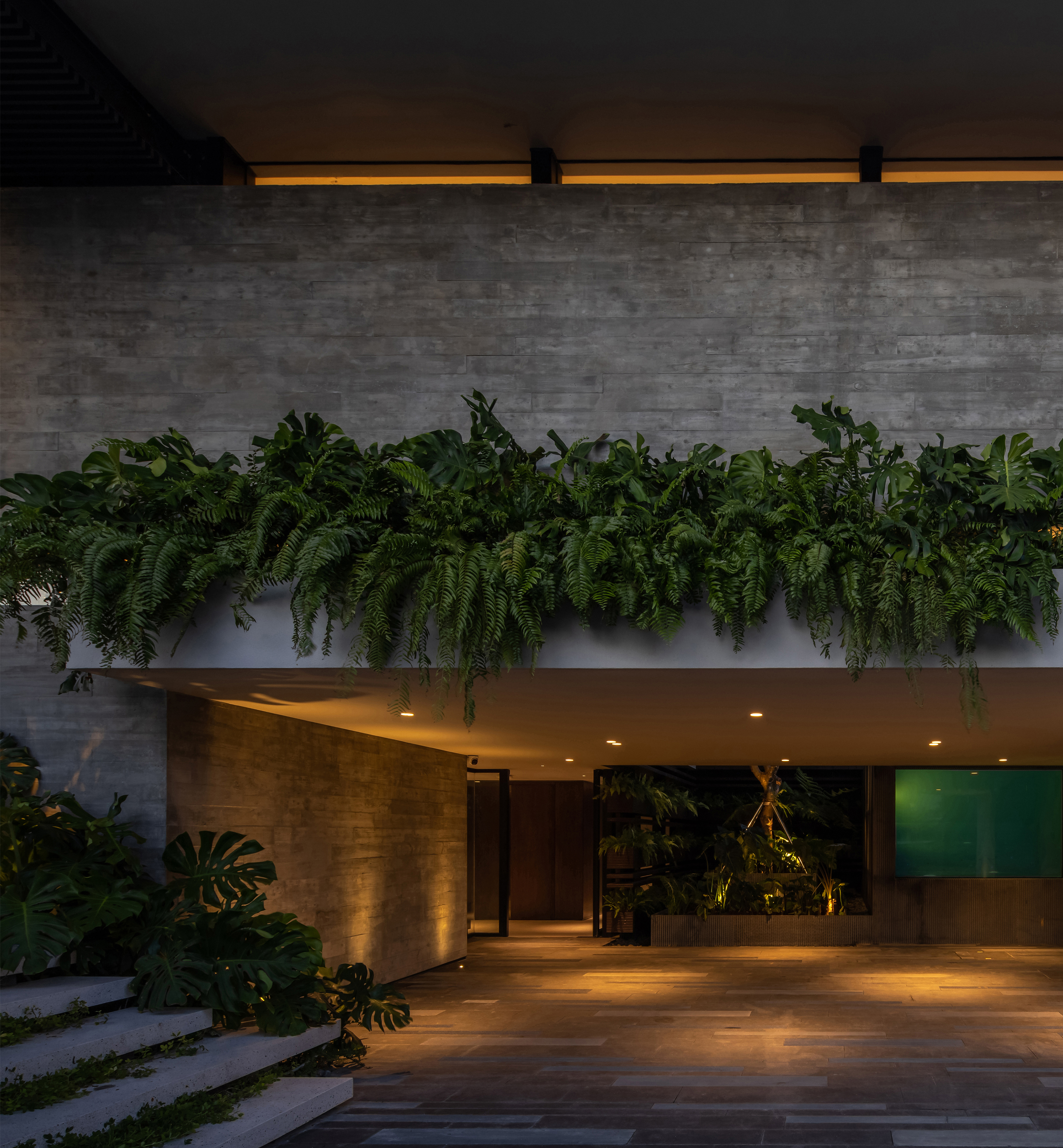 MCHU Villa by MAS Architecture - Architizer
