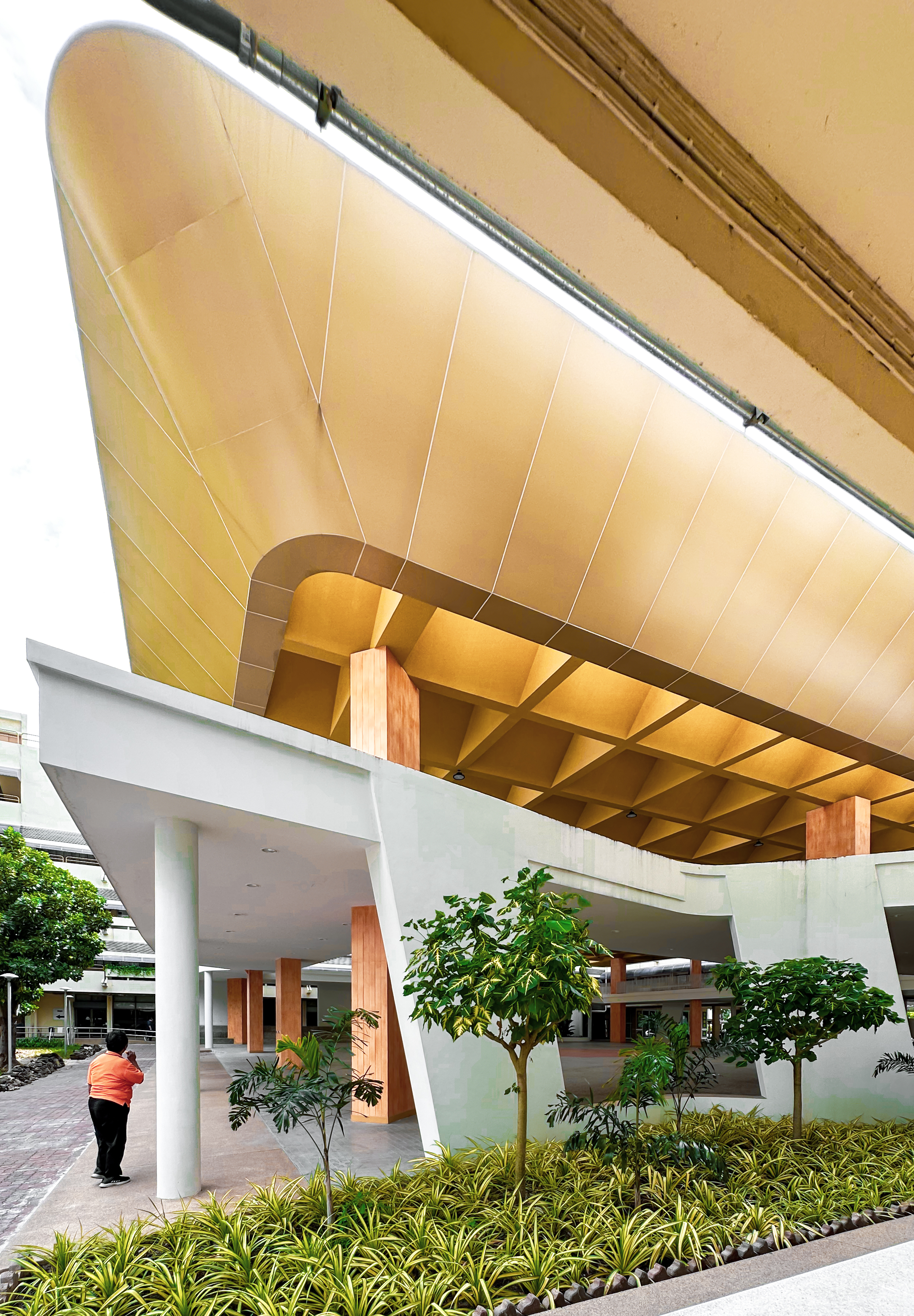 Parichart Piaza by GEN.S architects - Architizer