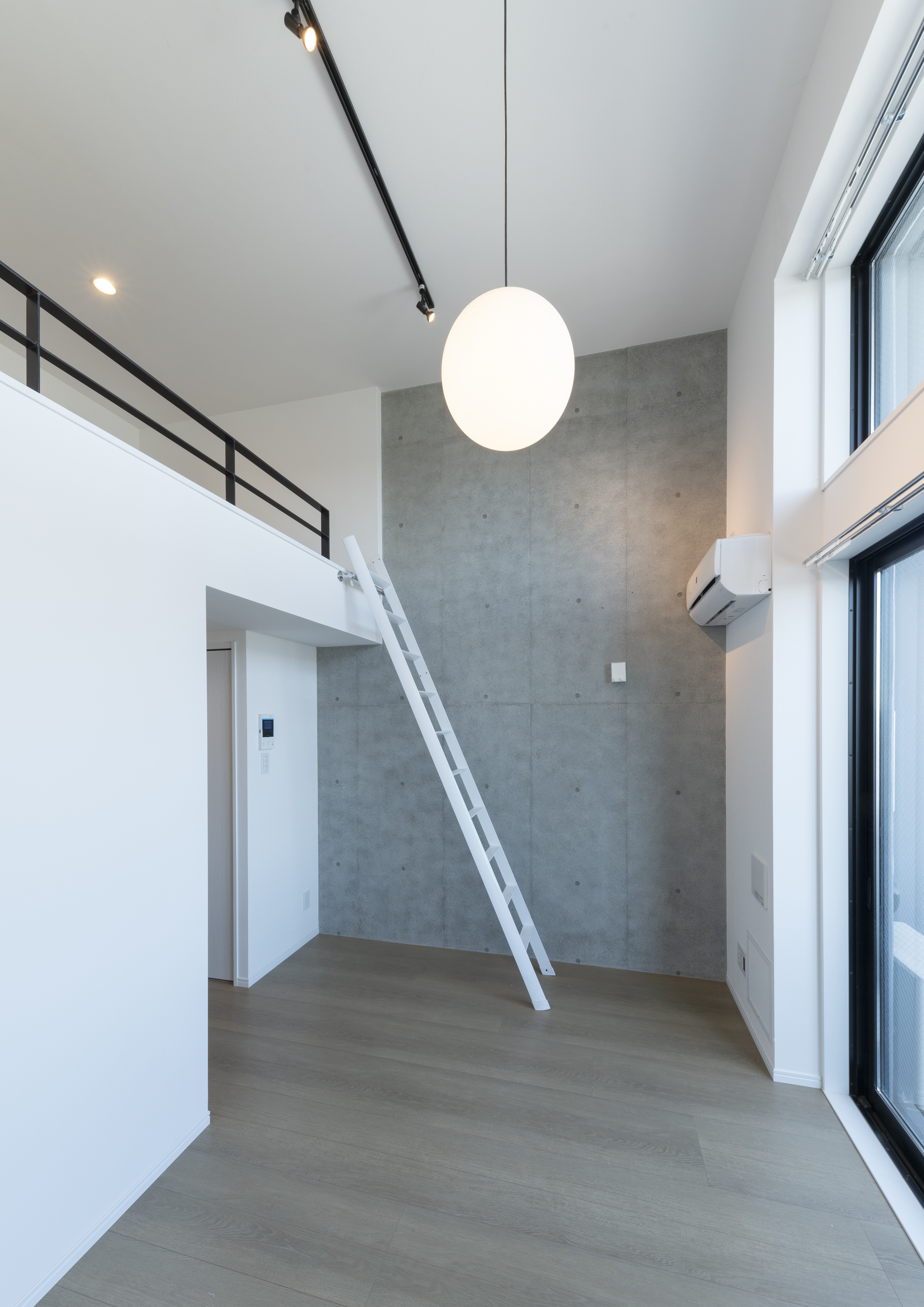 Zig-Zag apartment by OID architects - Architizer