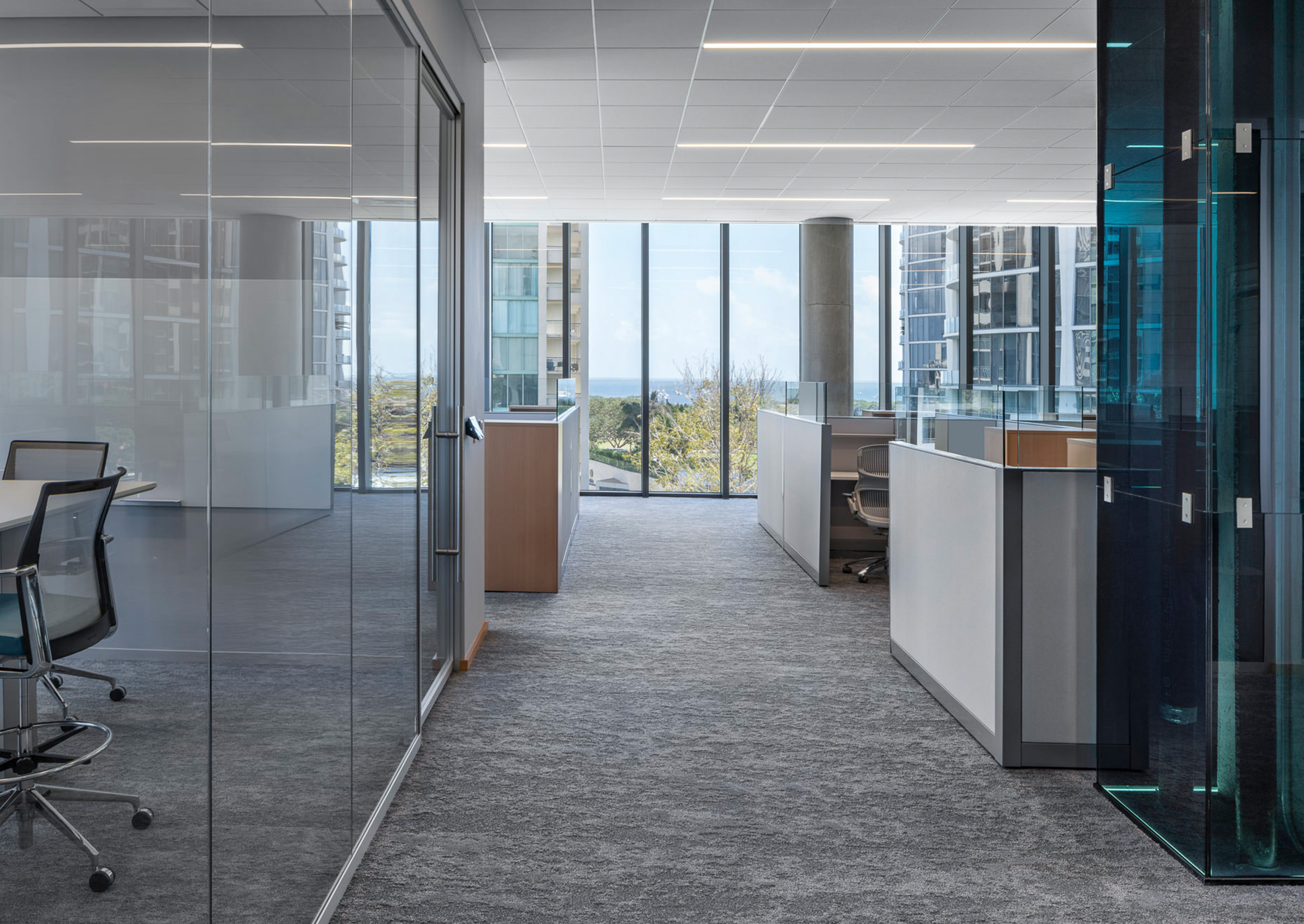 Knight Foundation by OTJ Architects - Architizer