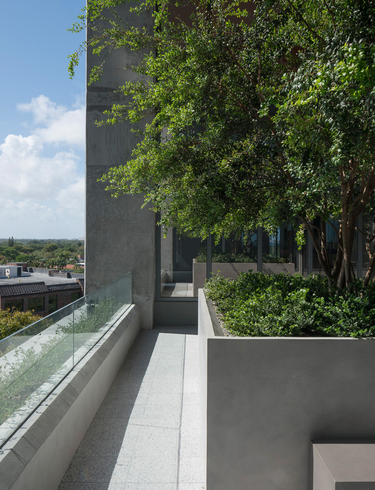 Knight Foundation by OTJ Architects - Architizer