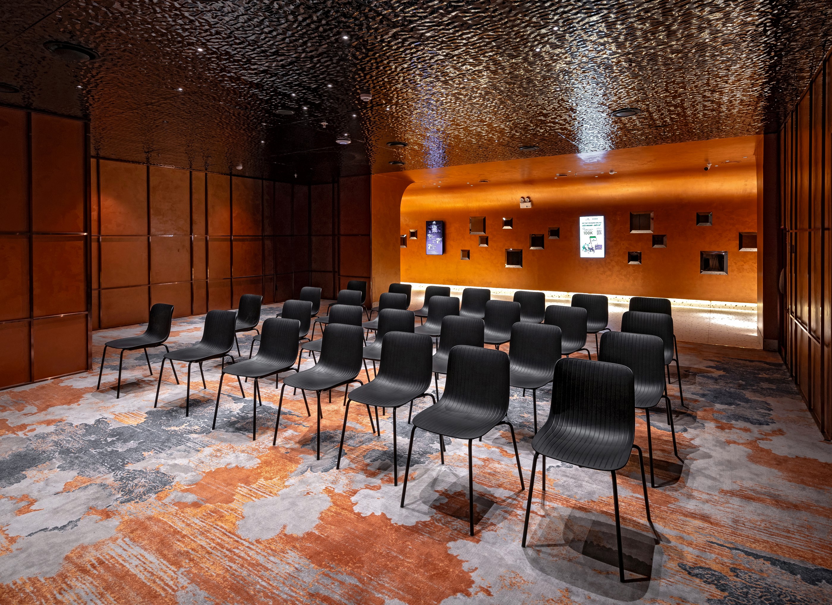 Galaxy Sala cinema by Avalo Interior JSC - Architizer