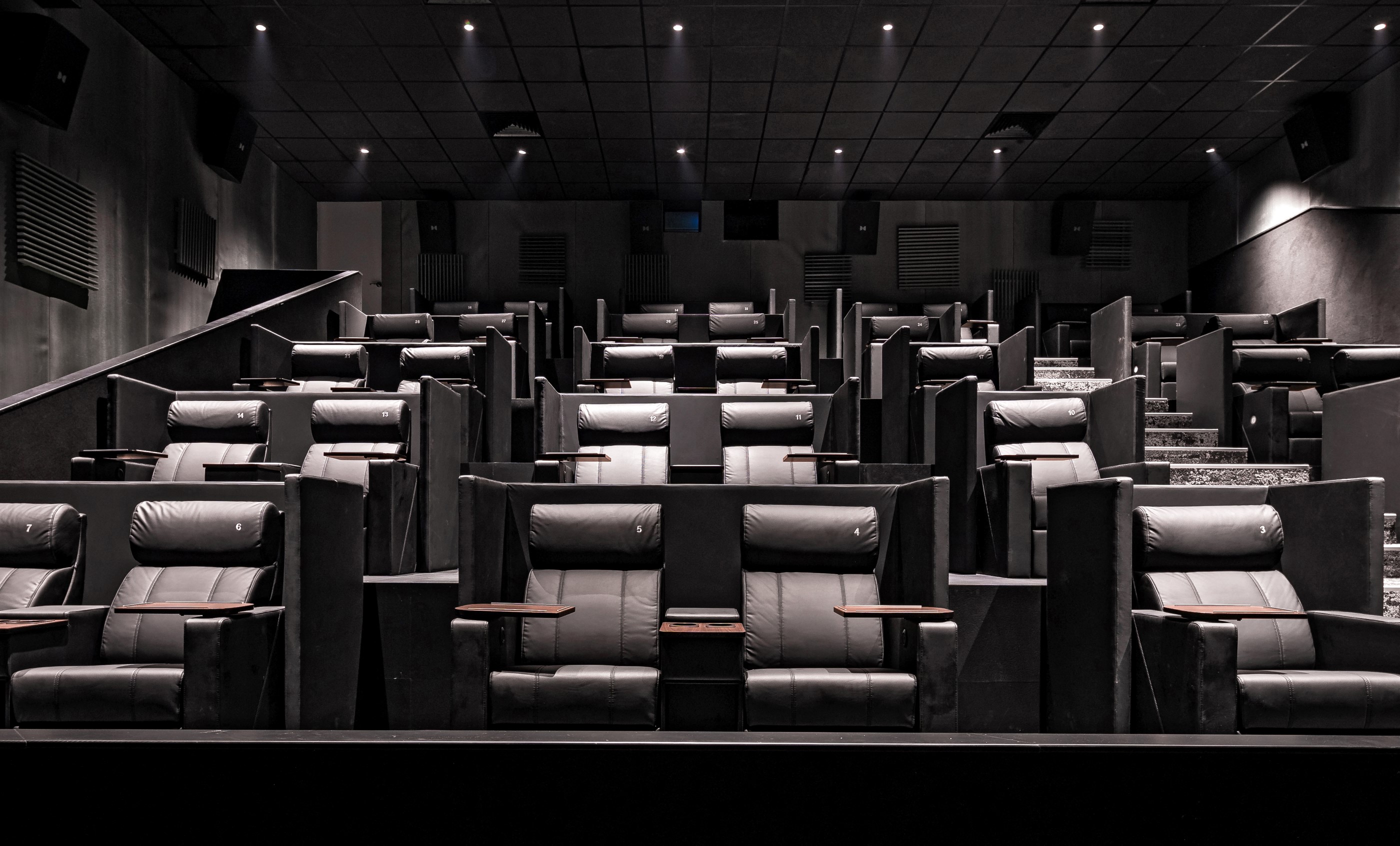 Galaxy Sala cinema by Avalo Interior JSC - Architizer