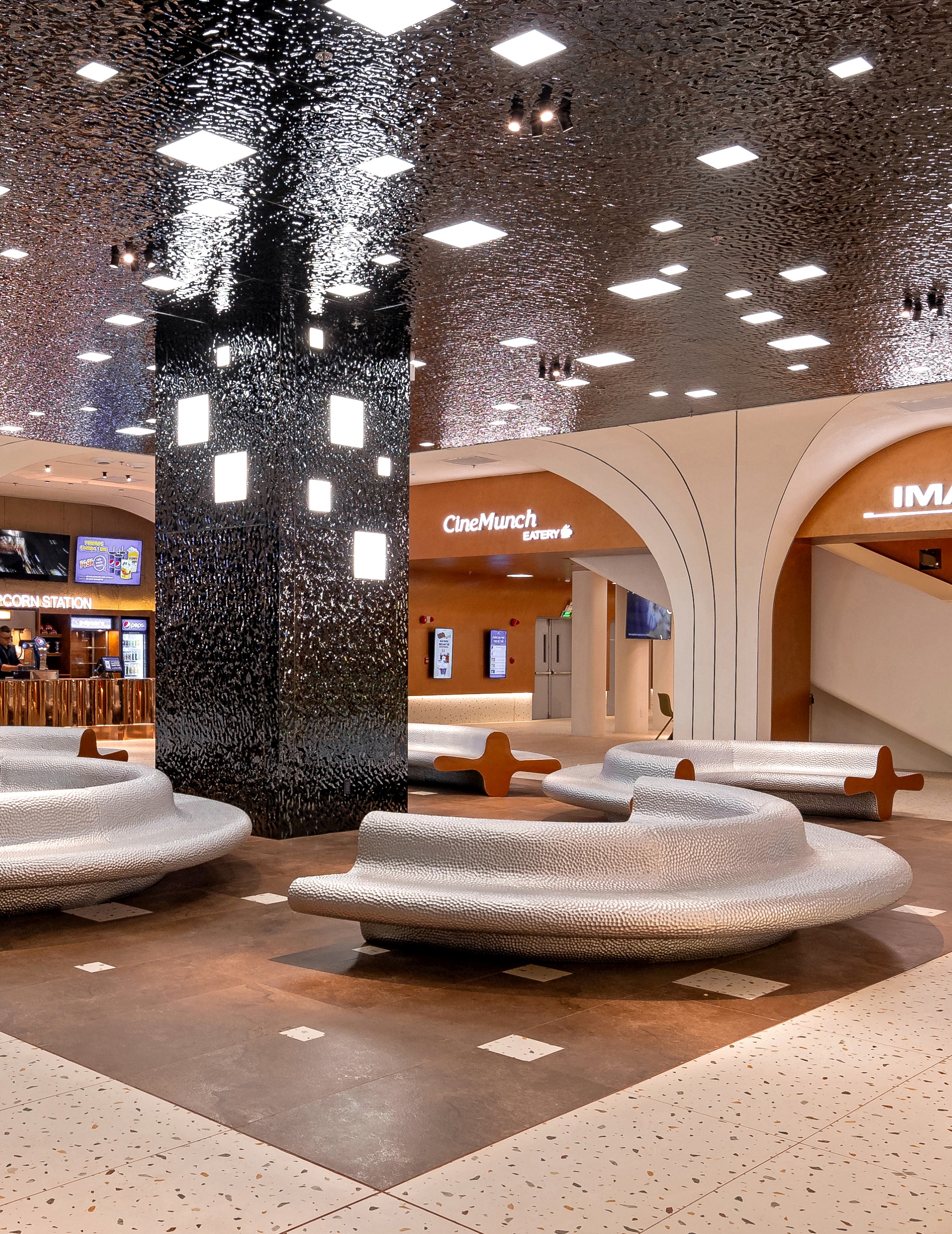 Galaxy Sala cinema by Avalo Interior JSC - Architizer