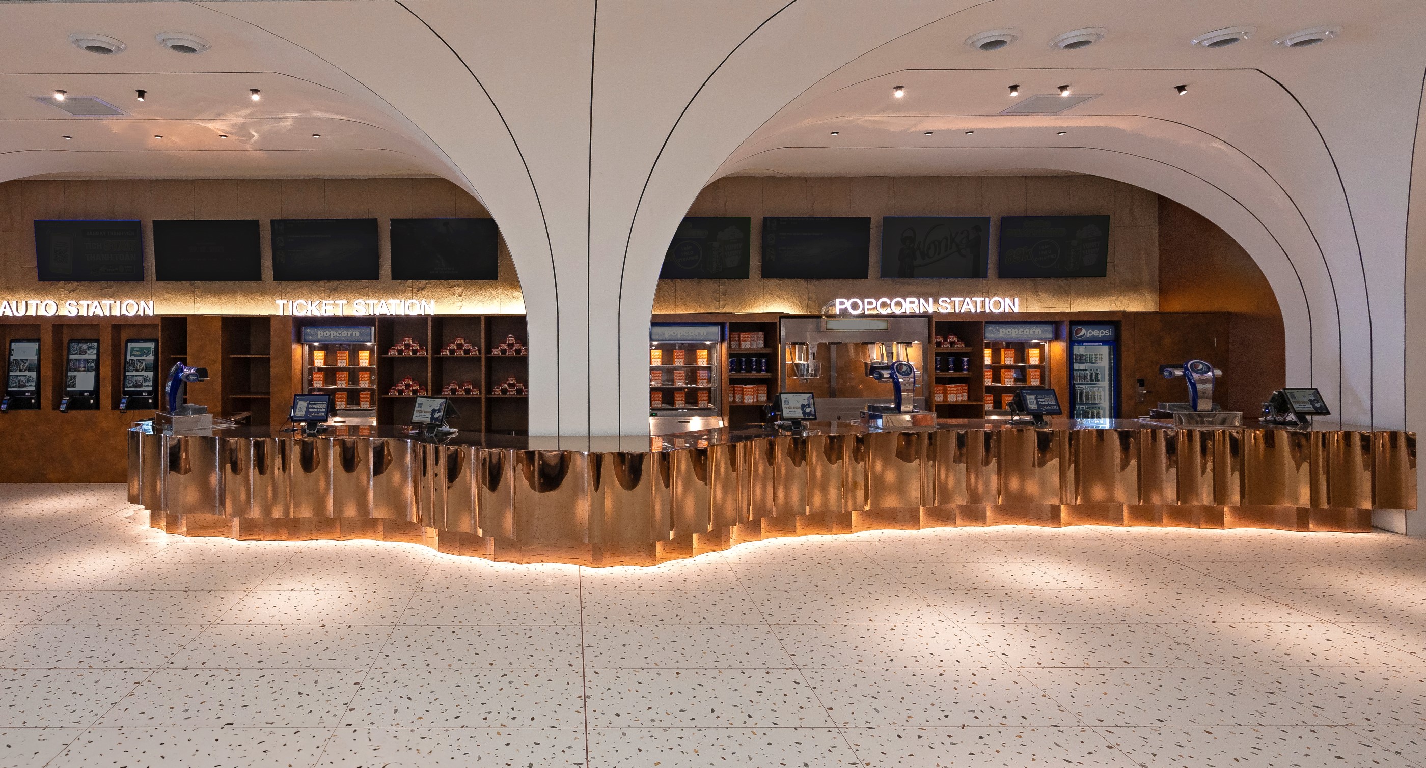 Galaxy Sala cinema by Avalo Interior JSC - Architizer