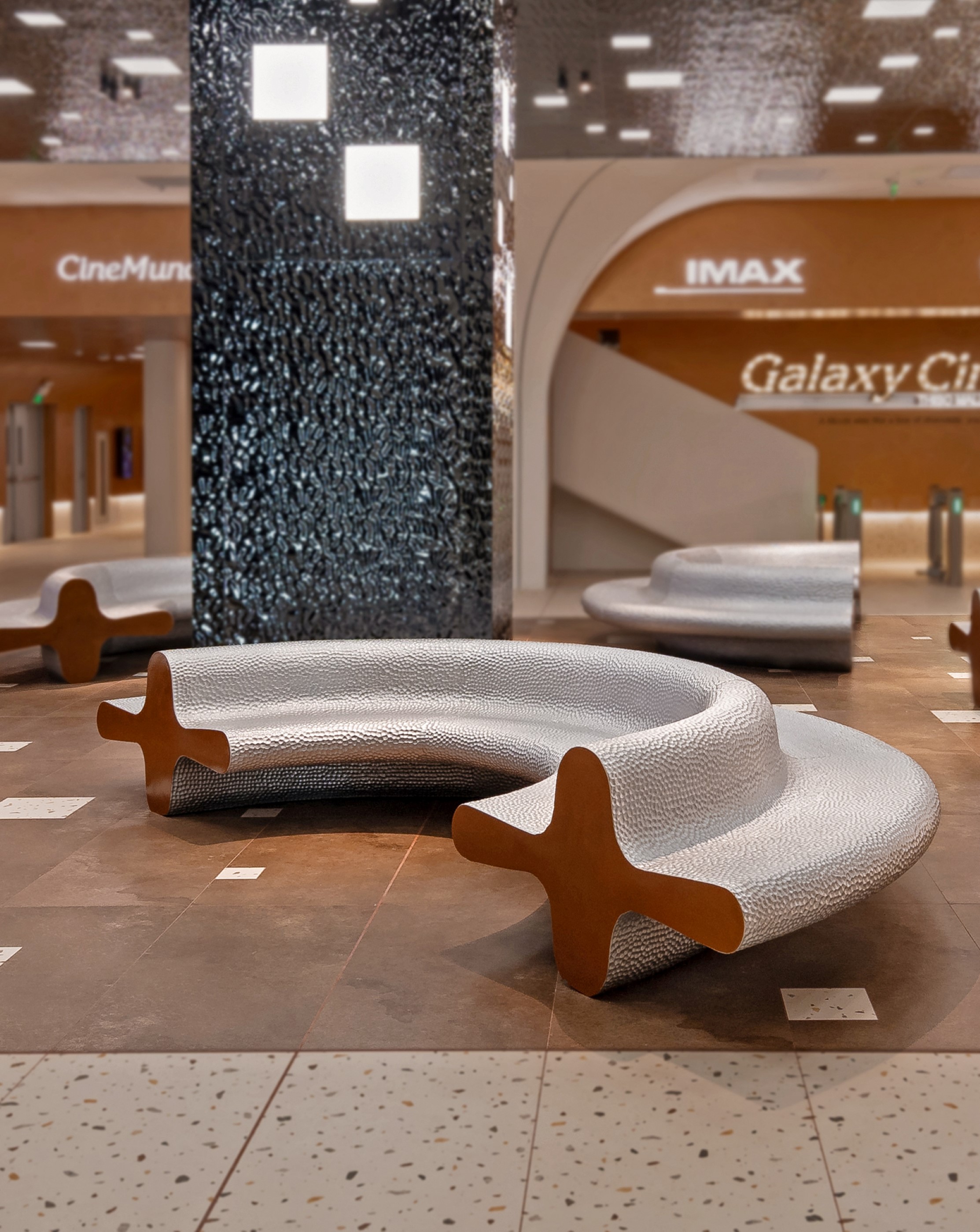 Galaxy Sala cinema by Avalo Interior JSC - Architizer