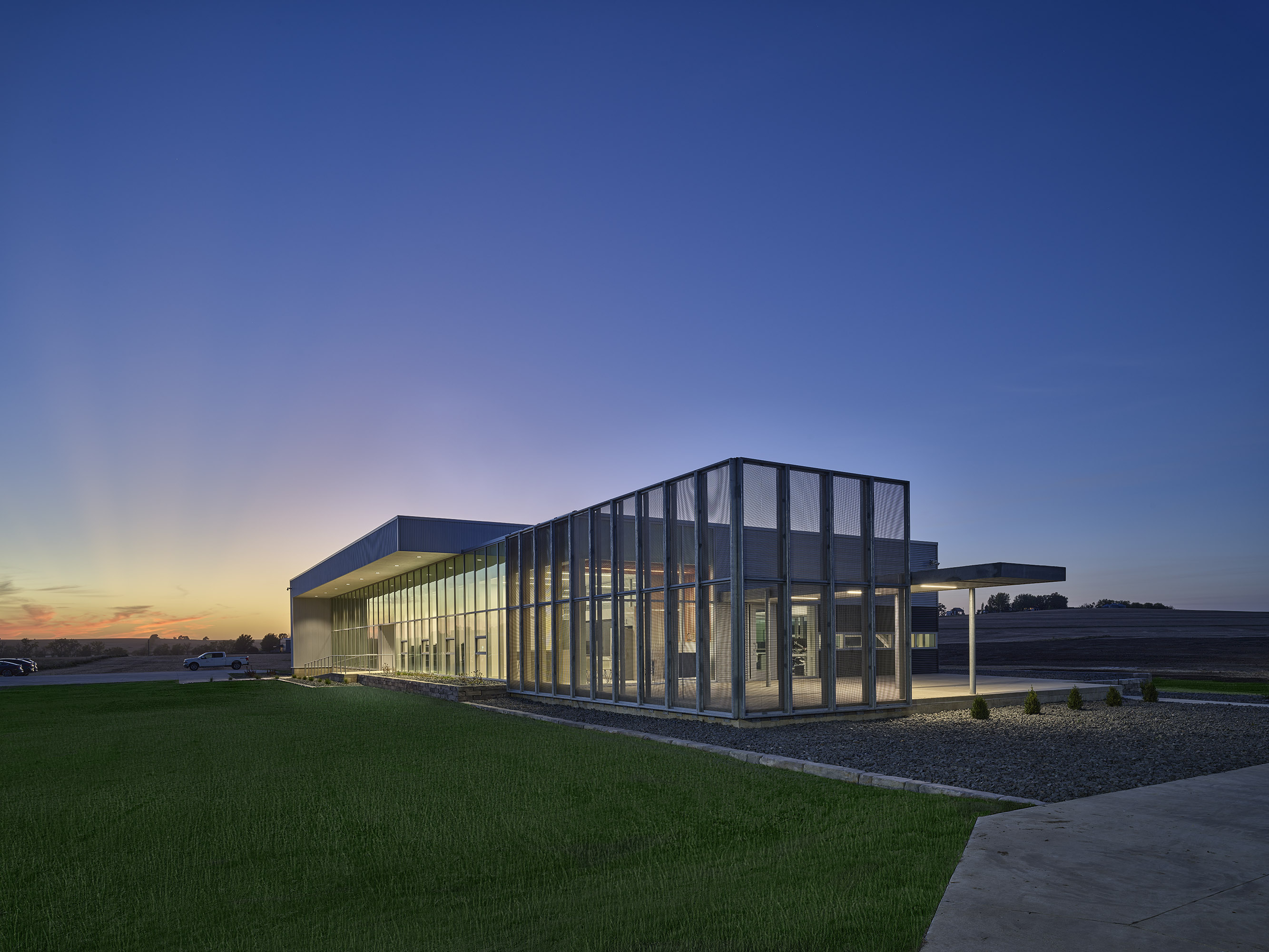 Elite Octane by ASK Studio - Architizer